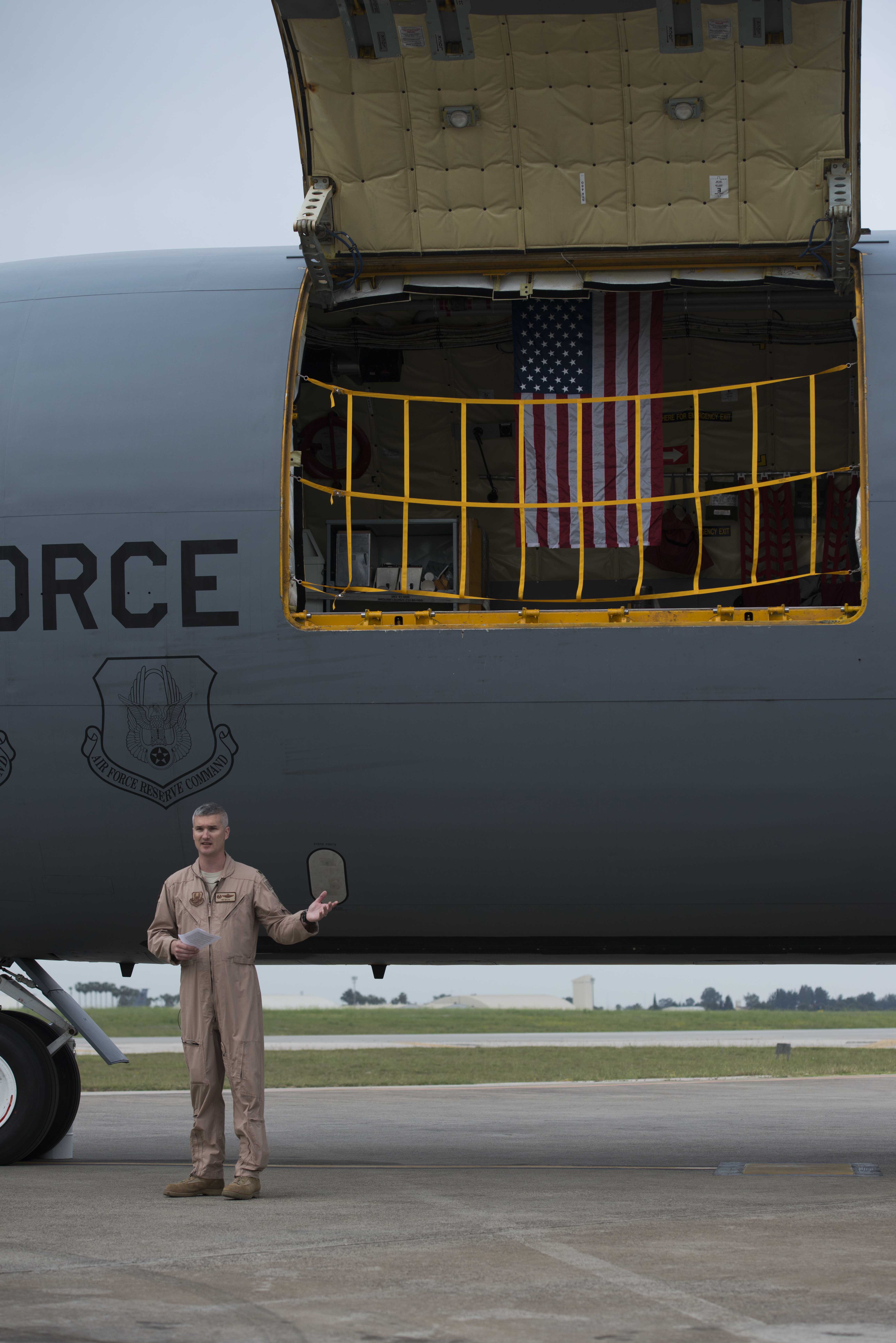 22 EARS honors Shell 77 at Incirlik > U.S. Air Forces in Europe - Air ...