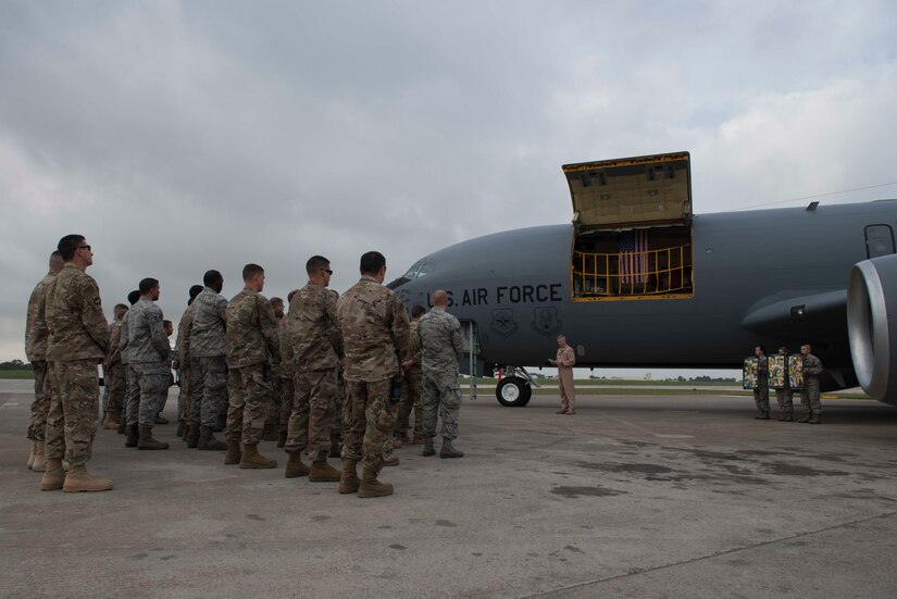 22 EARS honors Shell 77 at Incirlik > U.S. Air Forces in Europe & Air ...