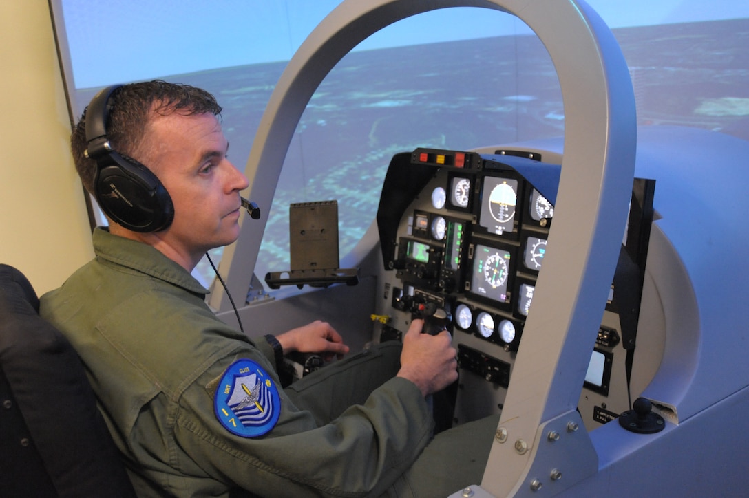 EPIC accomplishment for Air Force’s newest pilots