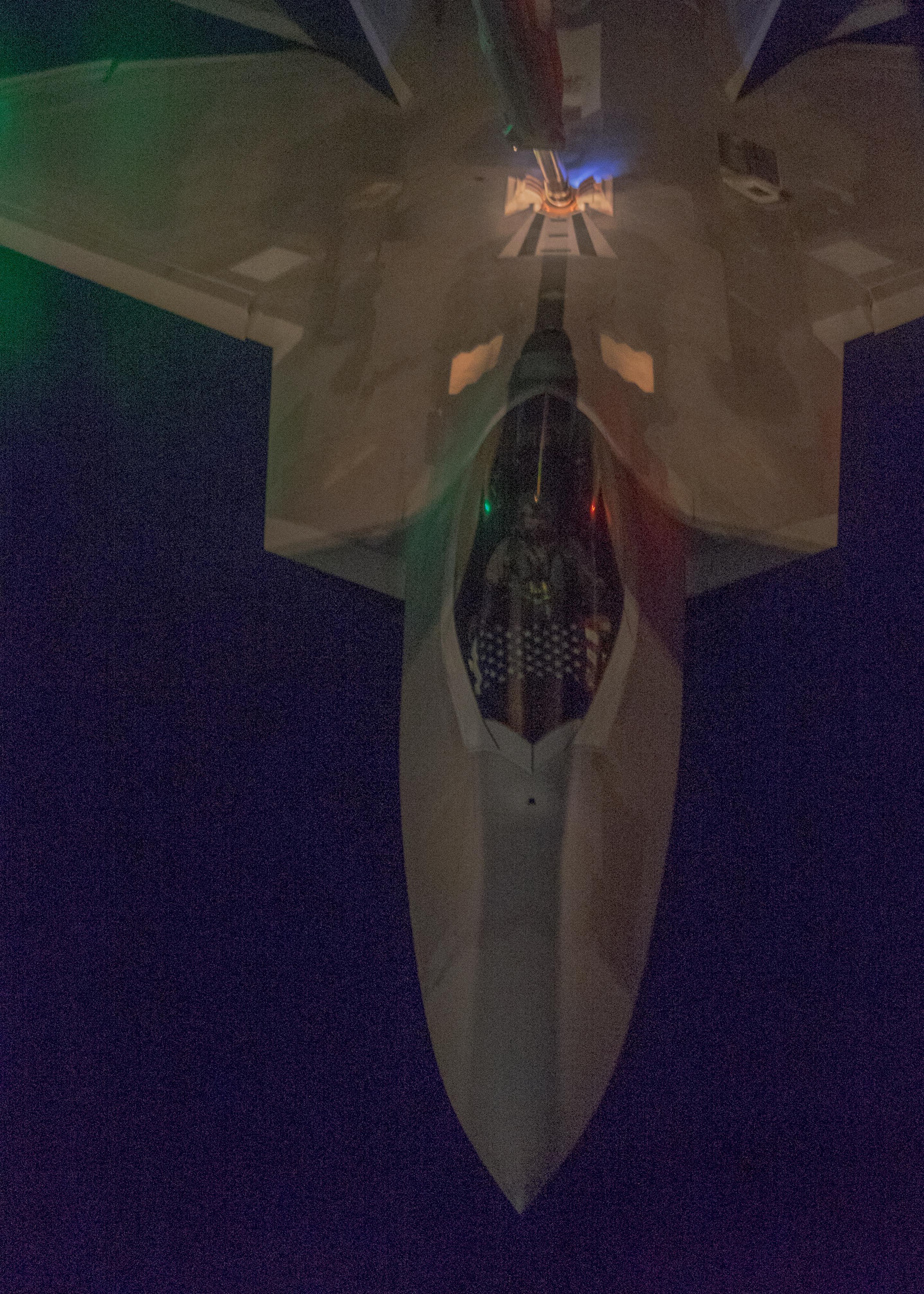 Century of combat: first fighters still fly for freedom > U.S. Air ...