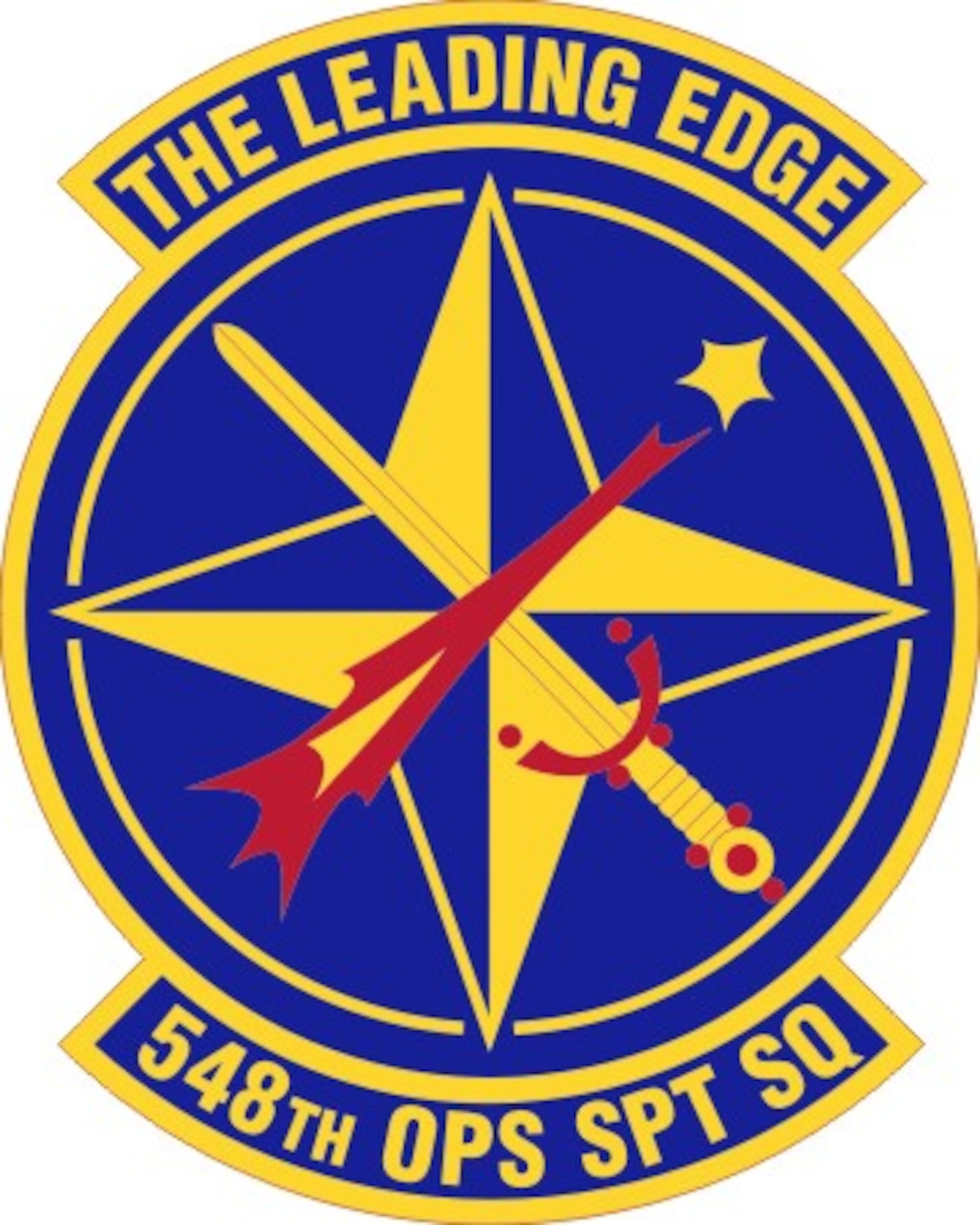 548 Operations Support Sq (ACC) > Air Force Historical Research Agency ...