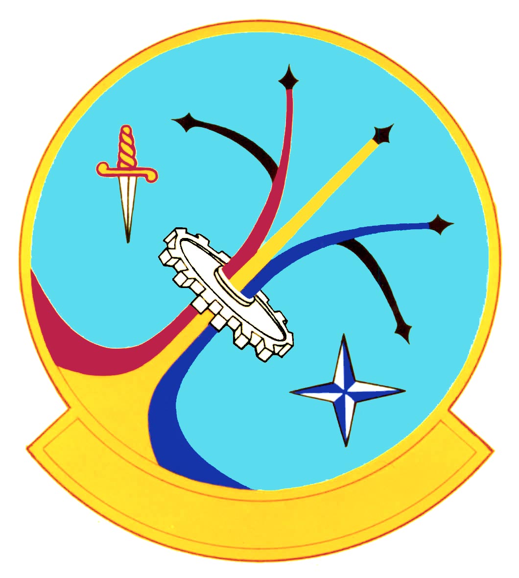 52 Maintenance Squadron (USAFE) > Air Force Historical Research Agency ...