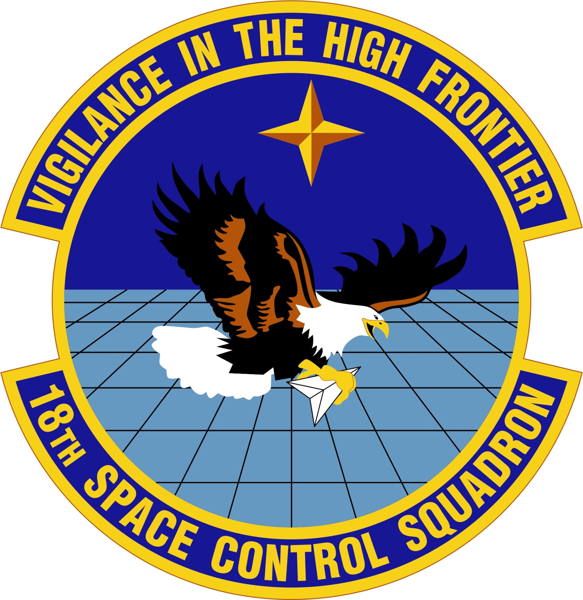 18 Space Control Squadron (AFSPC) > Air Force Historical Research ...