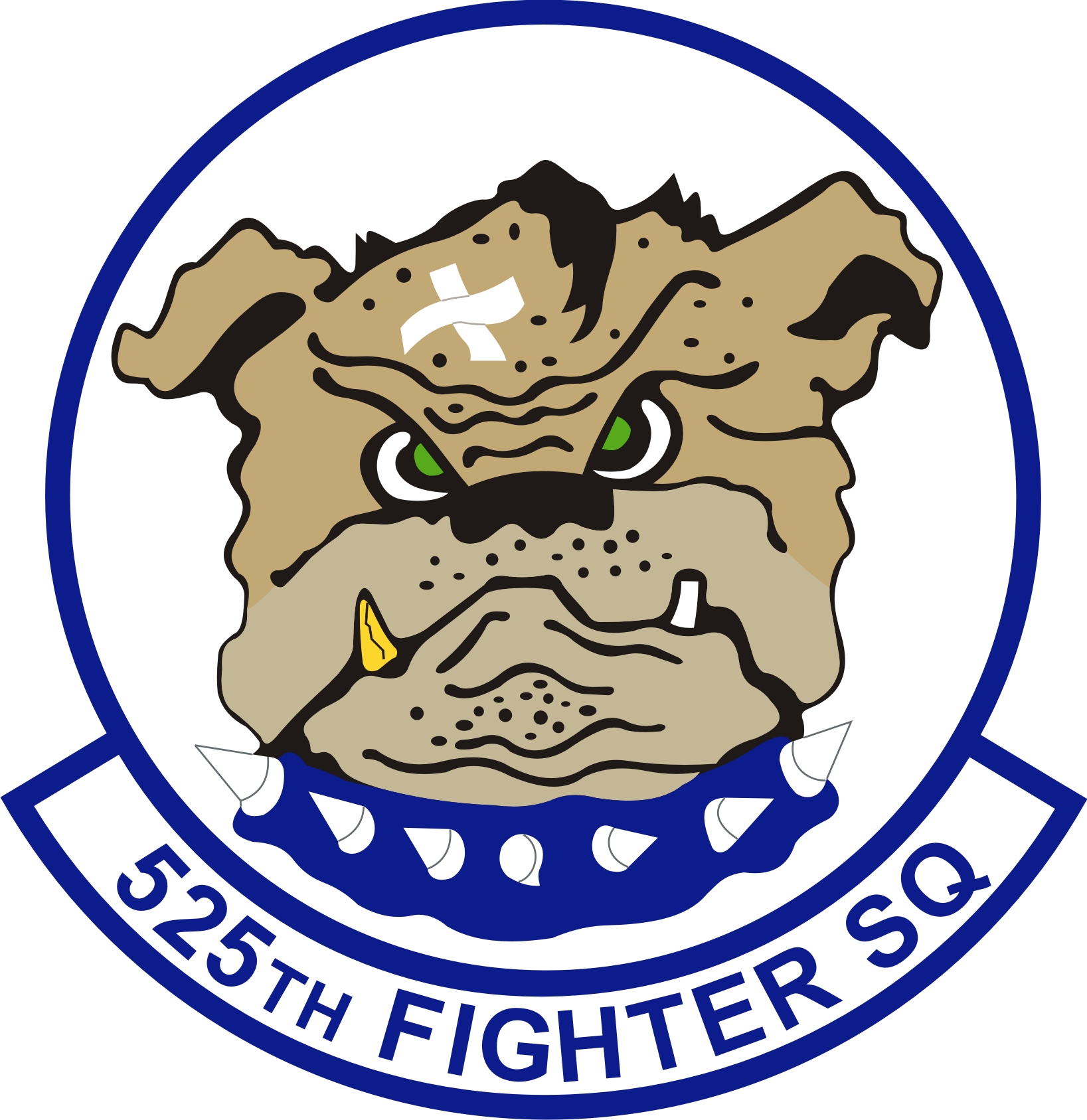 525 Fighter Squadron (PACAF) > Air Force Historical Research Agency ...