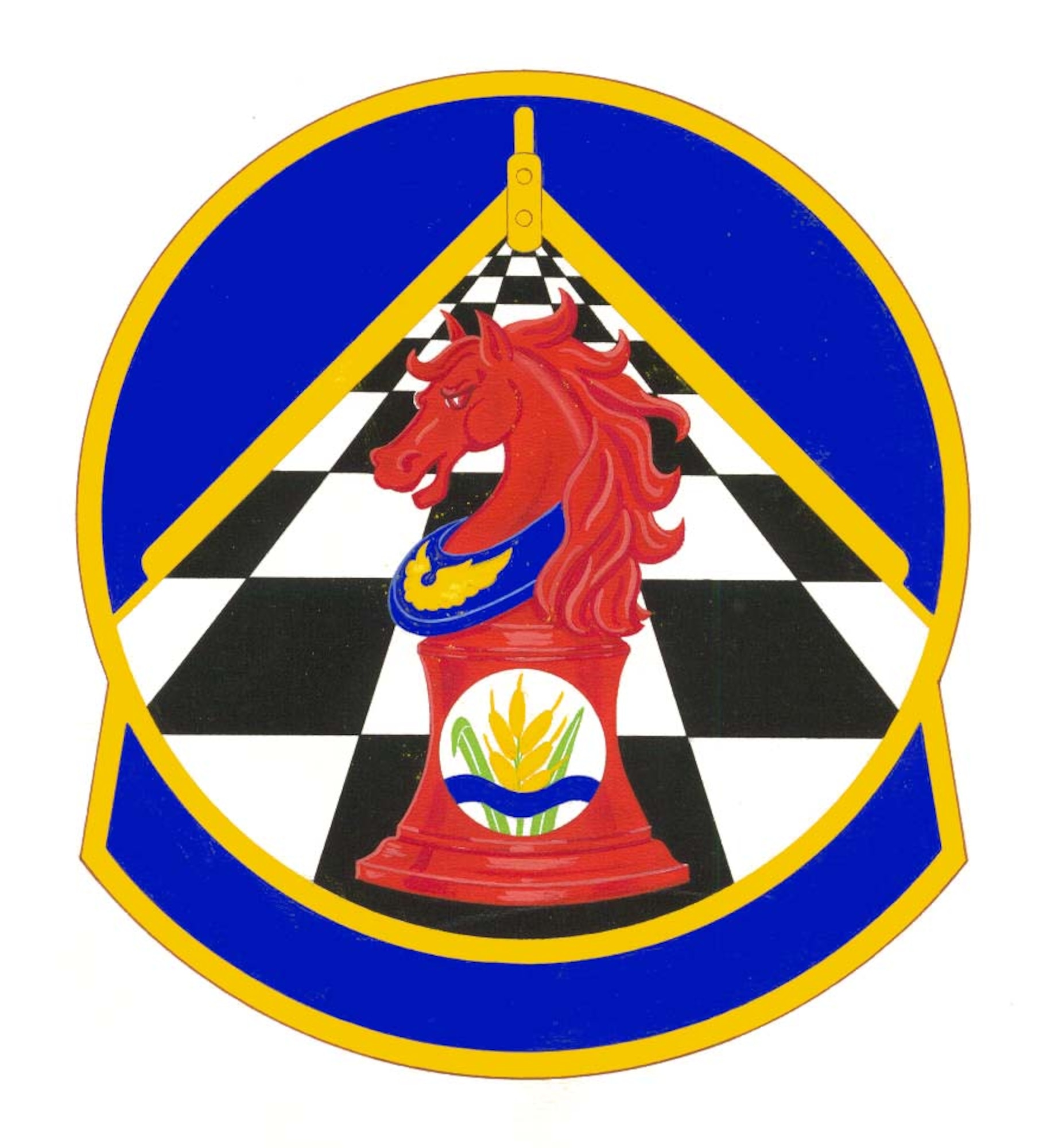 823 RED HORSE Squadron (ACC) > Air Force Historical Research Agency ...