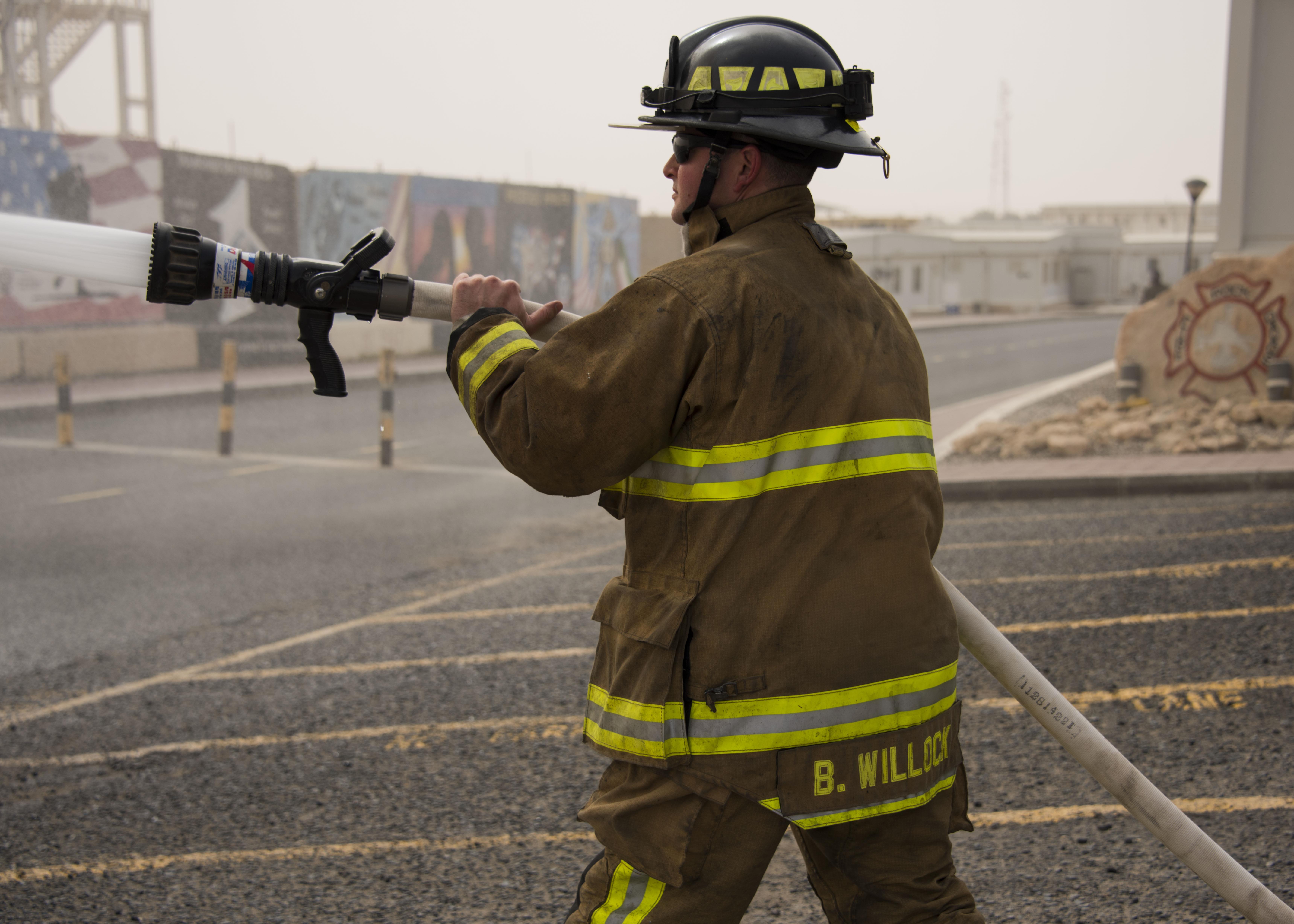 Rock Solid Warrior: Staff Sgt. Bradley Willock > 940th Air Refueling ...