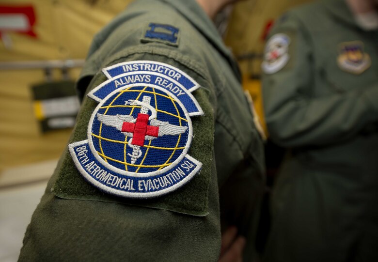 The 86th Aeromedical Evacuation Squadron > Ramstein Air Base > Article ...