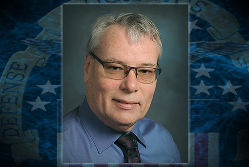 Subsistence employee to be inducted into R&DA Hall of Fame > Defense ...