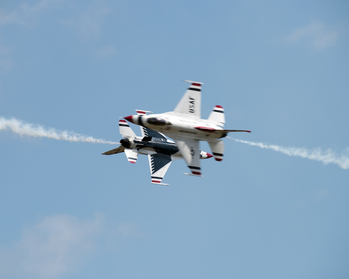 Wings Over Solano: Day One > Travis Air Force Base > Display