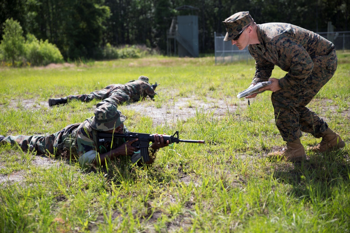 Evaluation | U.S. Department of War