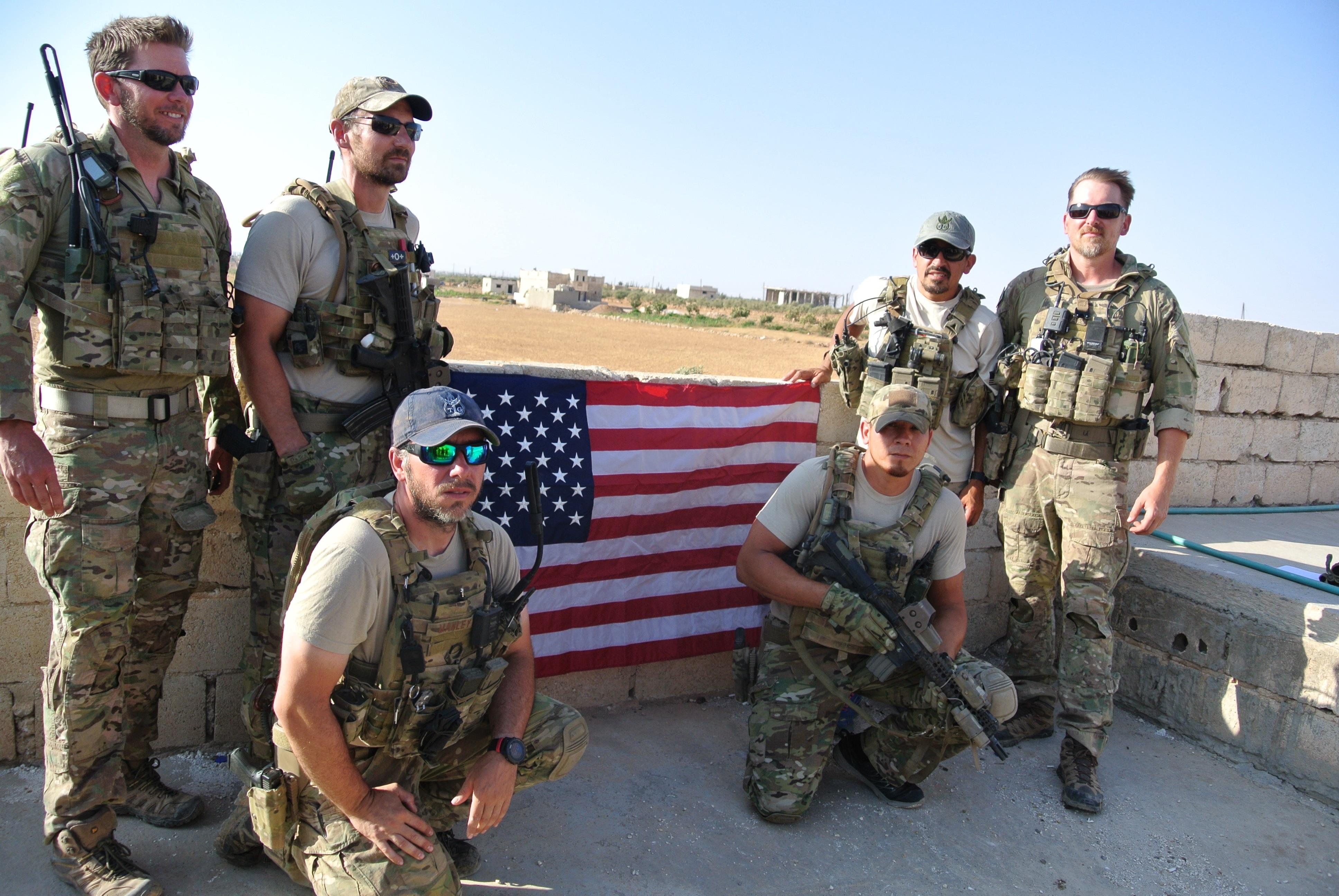 Wartime Innovation: Travis medical developments contribute to the fight ...