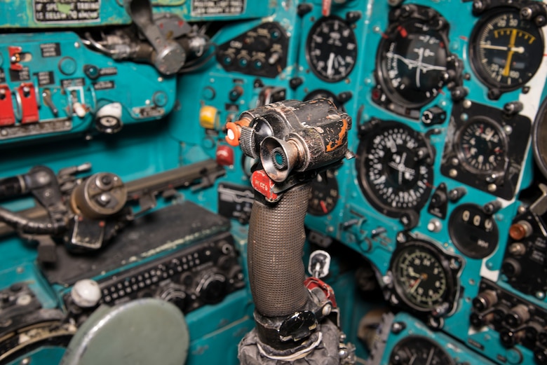 Mikoyan-Gurevich MiG-23MS “Flogger-E” > National Museum of the United ...