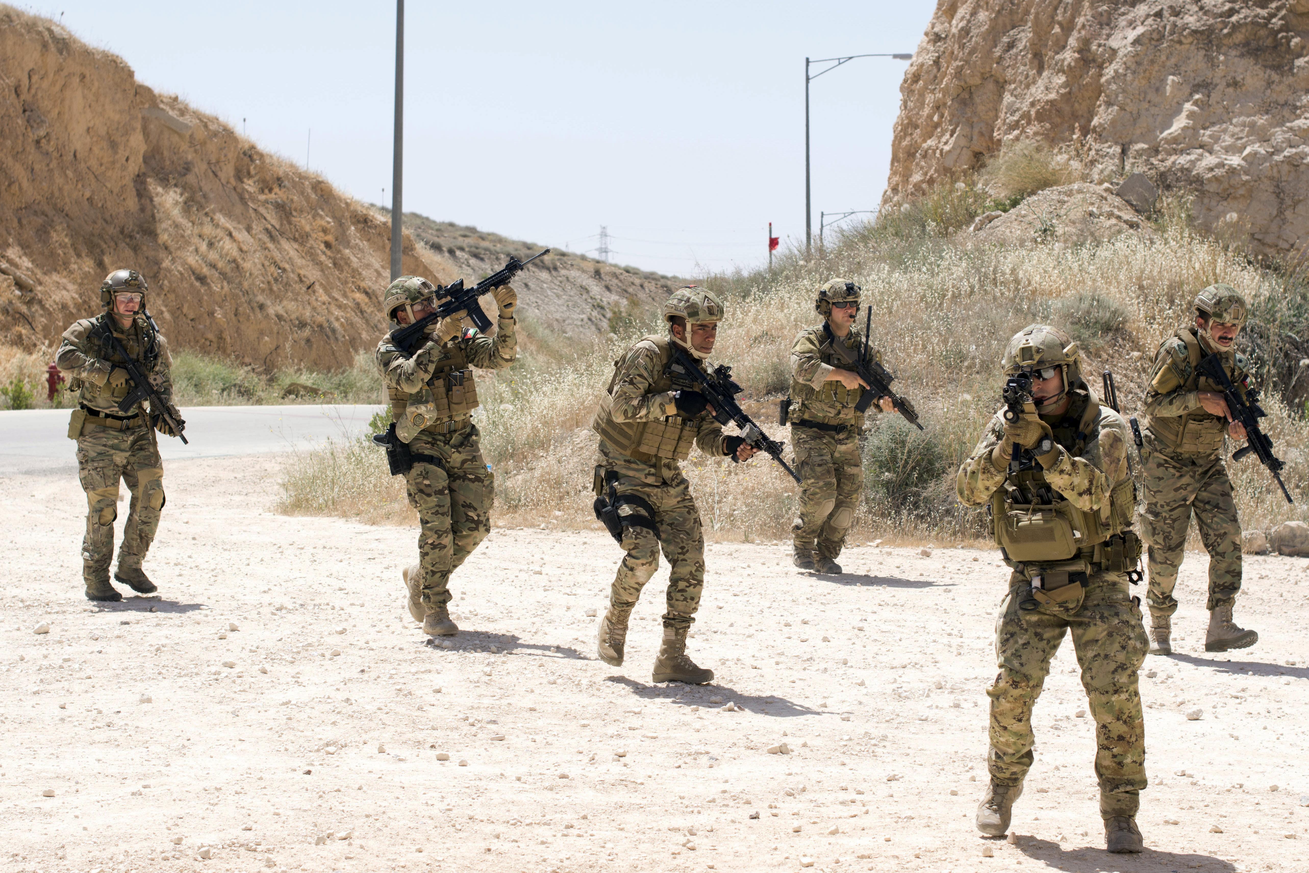 U.S. DEPARTMENT OF DEFENSE > Photos > Photo Gallery