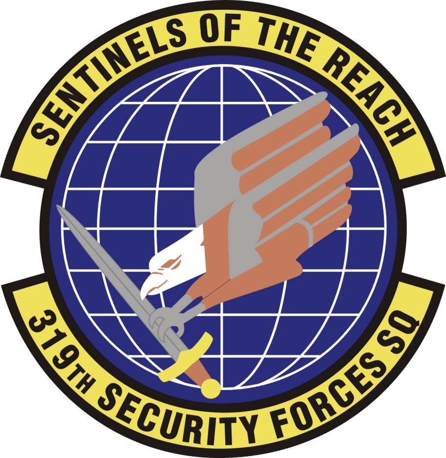 319 Security Forces Squadron (AMC) > Air Force Historical Research ...