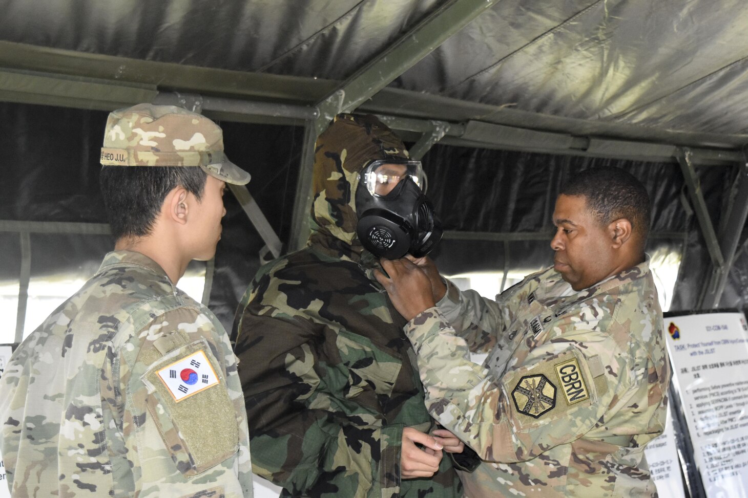 Preparing for Emergencies through Emergency Essential/Mission Essential ...
