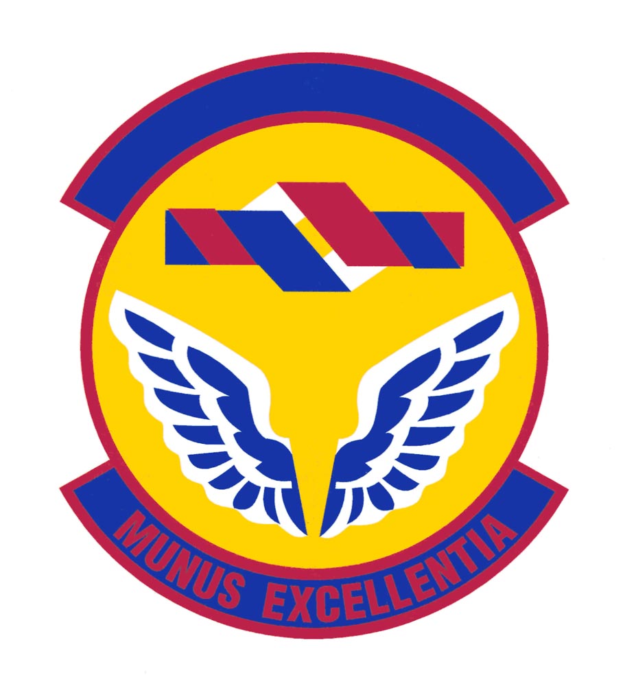 366 Contracting Squadron (ACC) > Air Force Historical Research Agency ...