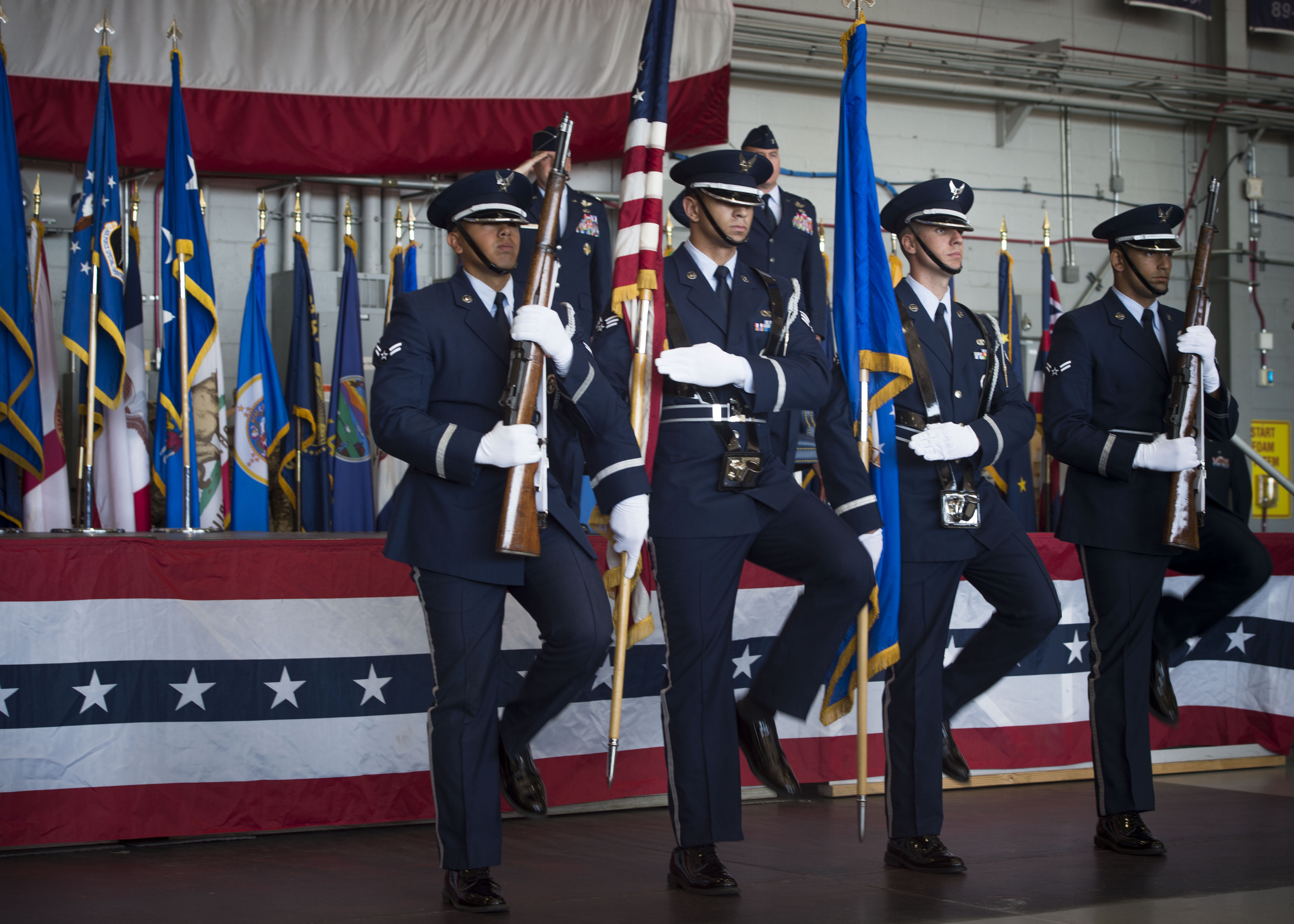 492nd SOW activation completes circle of Air Commando history > 919th ...