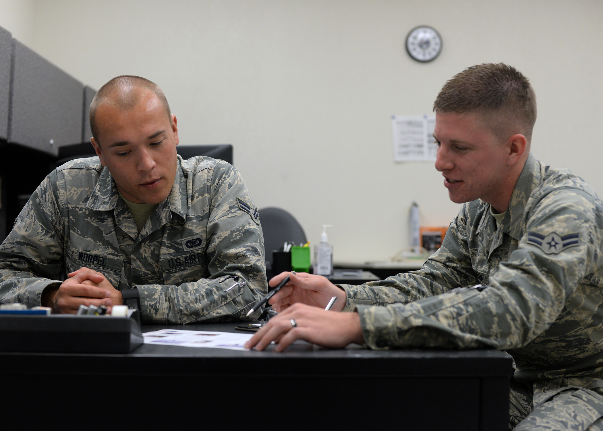 AFAF final push > Luke Air Force Base > Article Display