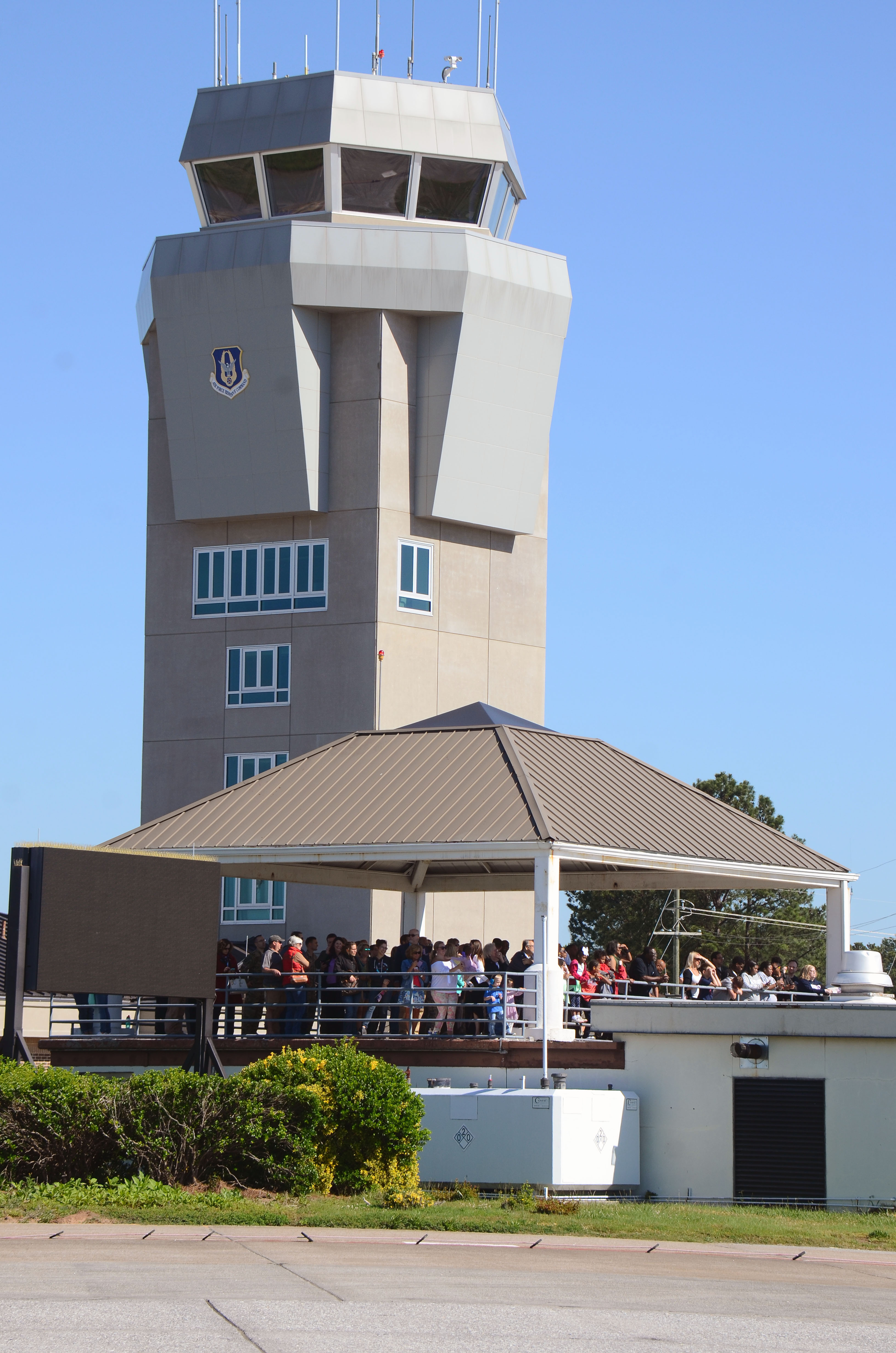 Dobbins deploys C-130s during third AEF rotation, thanks community for ...