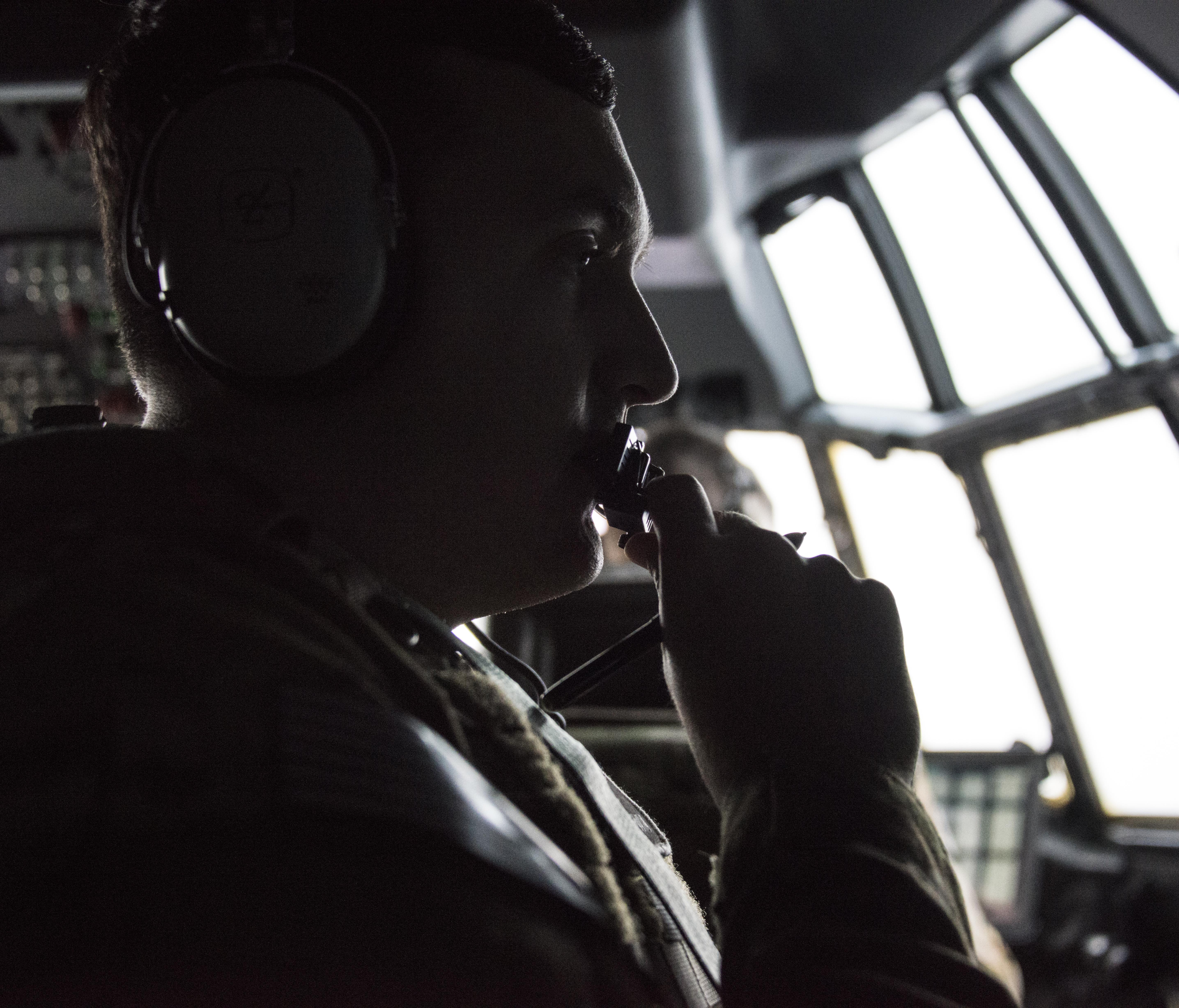 Bringing specialized aviation to the ROK > 353d Special Operations Wing ...