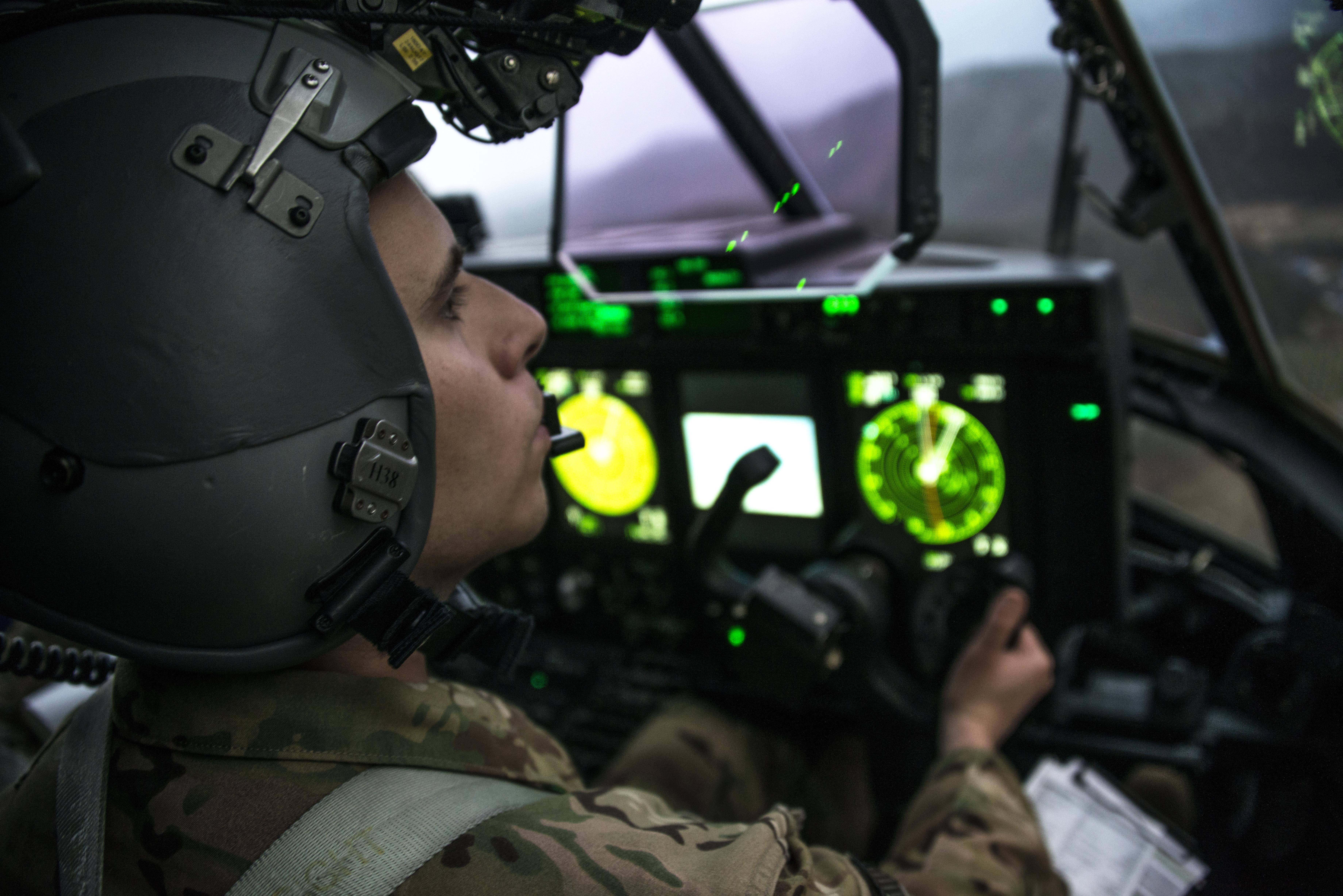 Pacific commandos support Foal Eagle 2017 > 353rd Special Operations ...