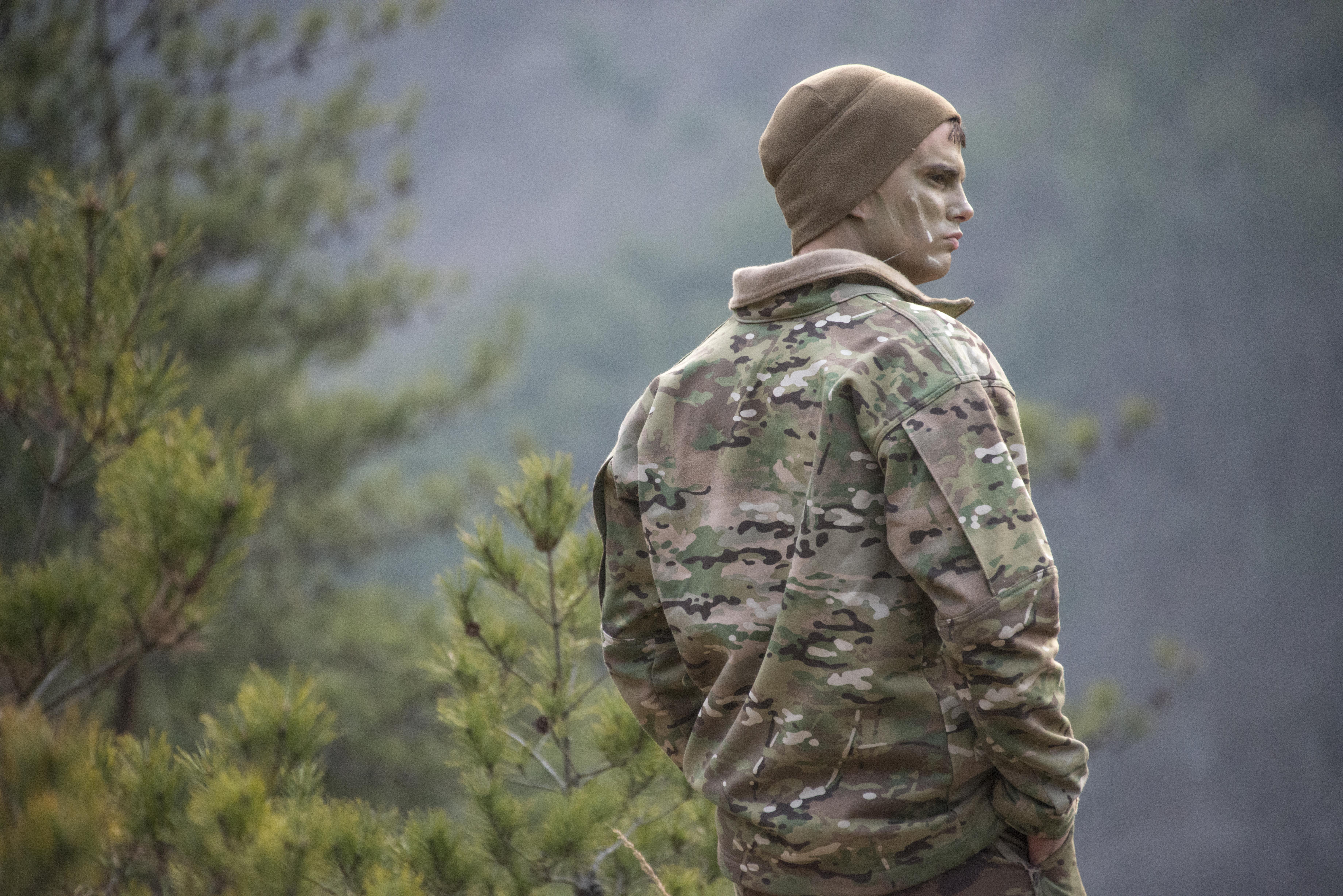 Returning with honor > 353d Special Operations Wing > Stories