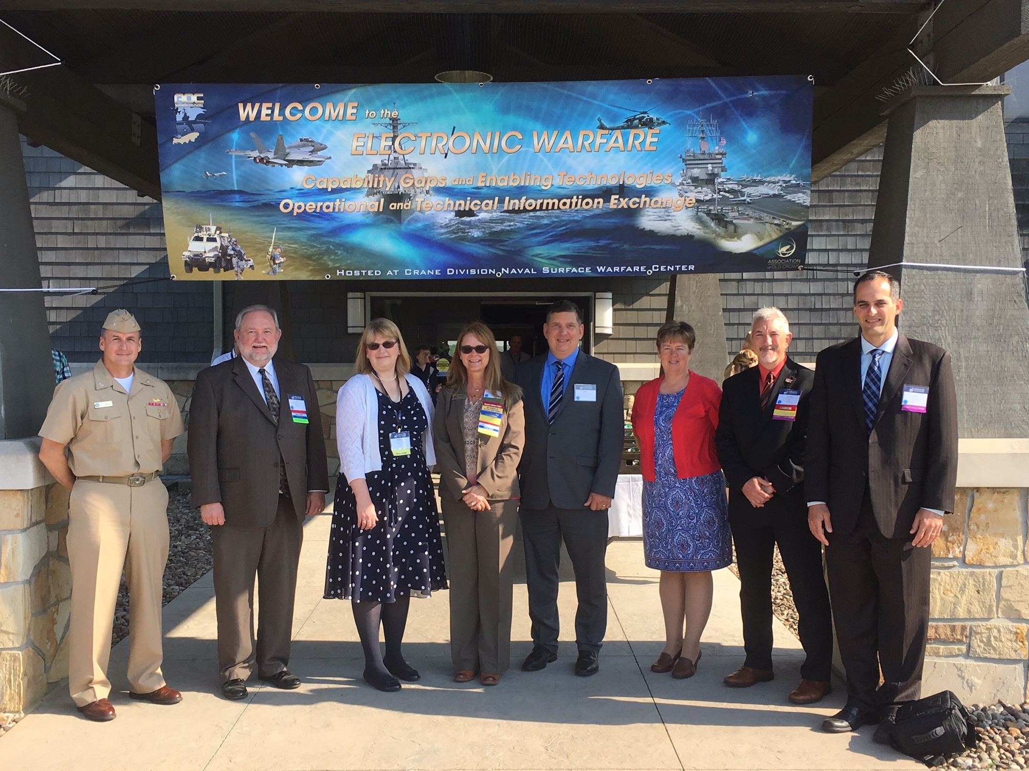 9th Annual AOC Conference - 2