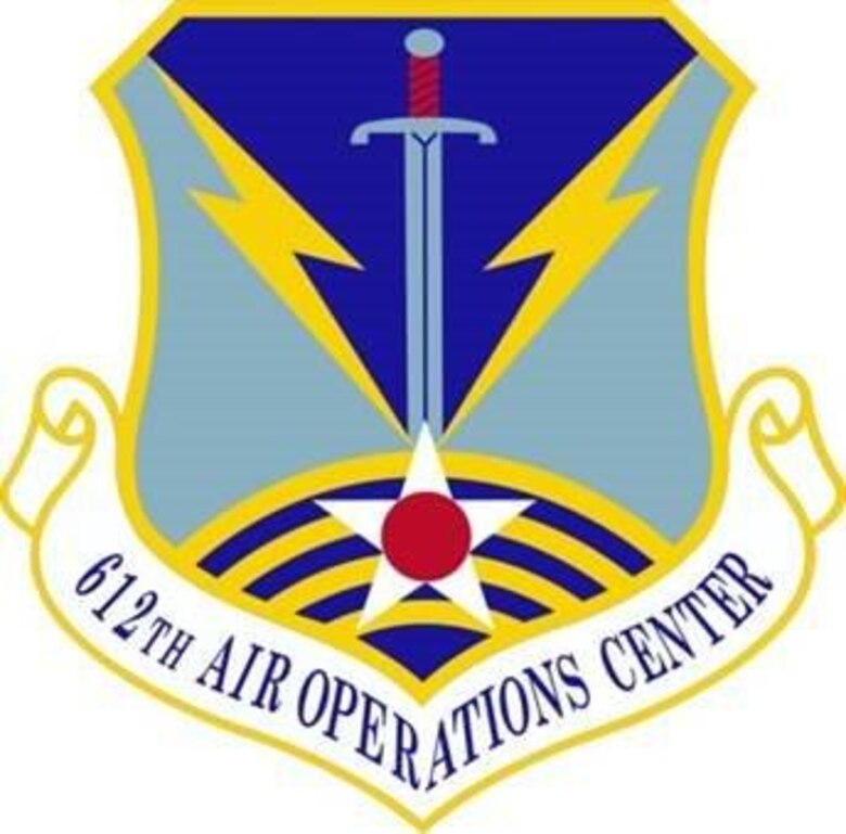 612th Air Operations Center > 12th Air Force > Display