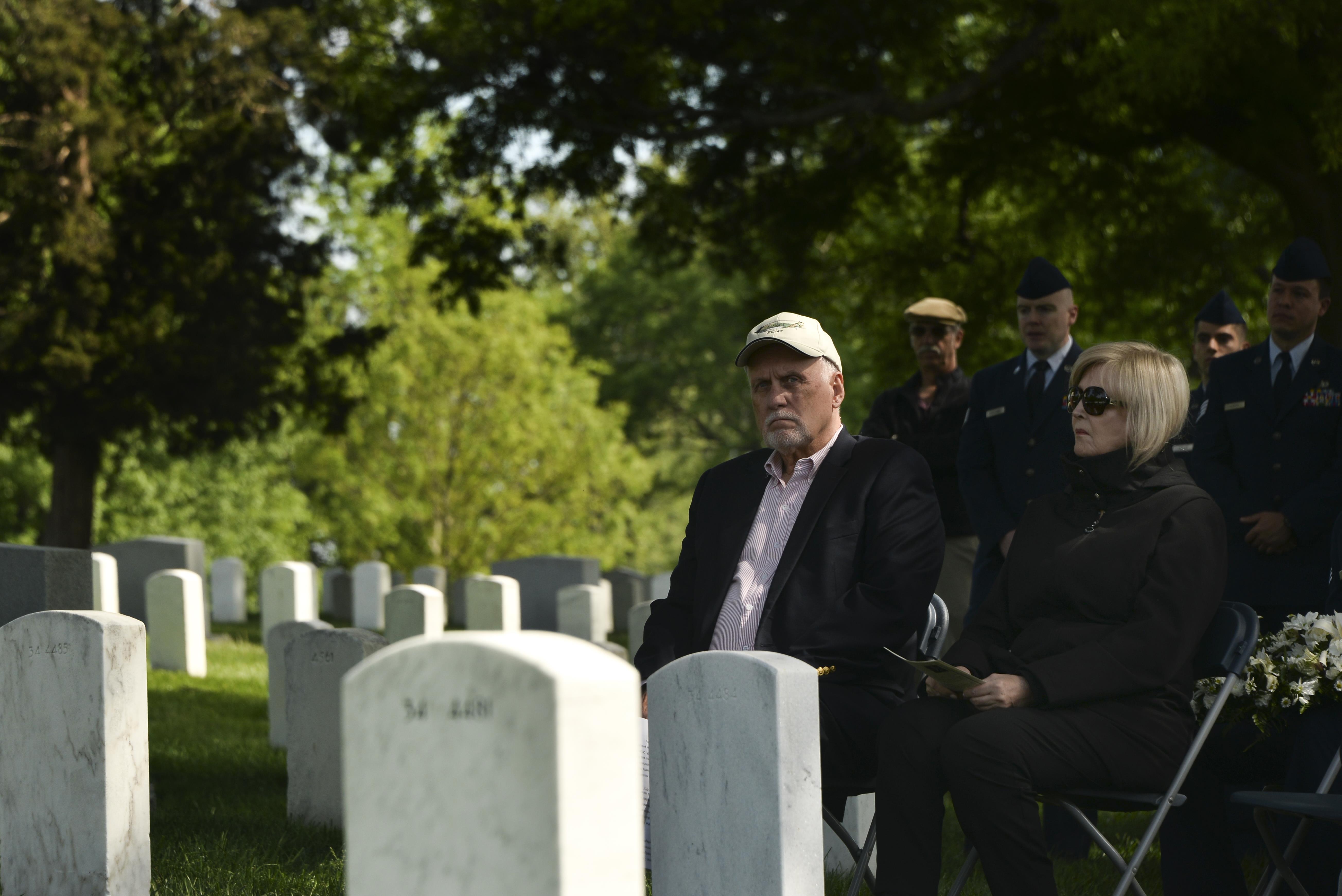 Intelligence Squadron honor BARON 52 Vietnam Veterans > Sixteenth Air ...