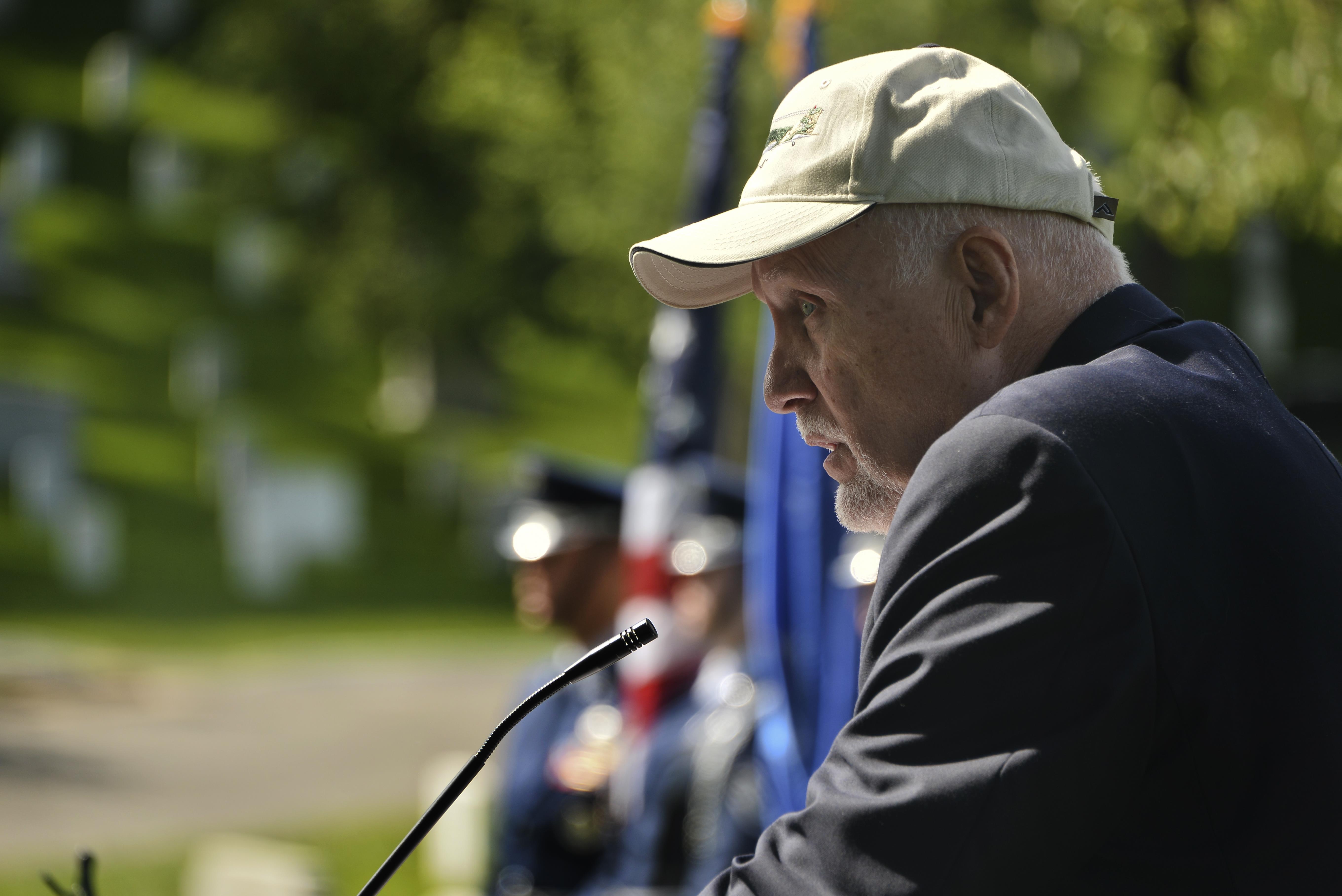 Intelligence Squadron honor BARON 52 Vietnam Veterans > Sixteenth Air ...