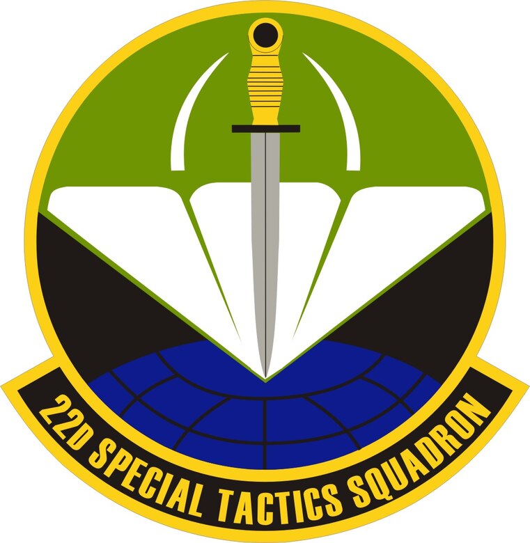 22 Special Tactics Sq (AFSOC) > Air Force Historical Research Agency ...