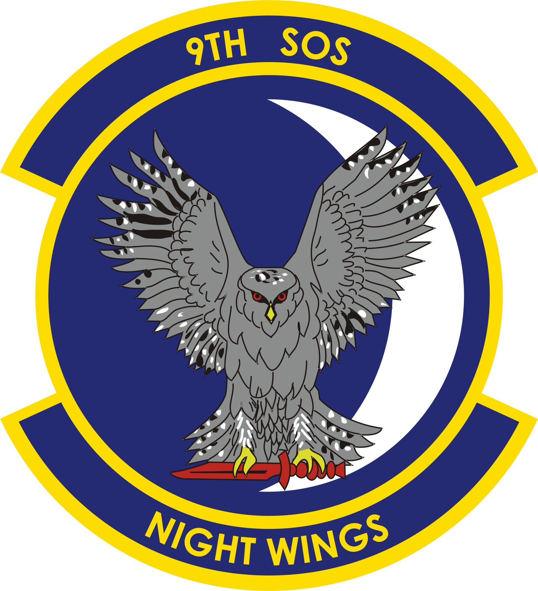 9 Special Operations Squadron (AFSOC) > Air Force Historical Research Agency > Display