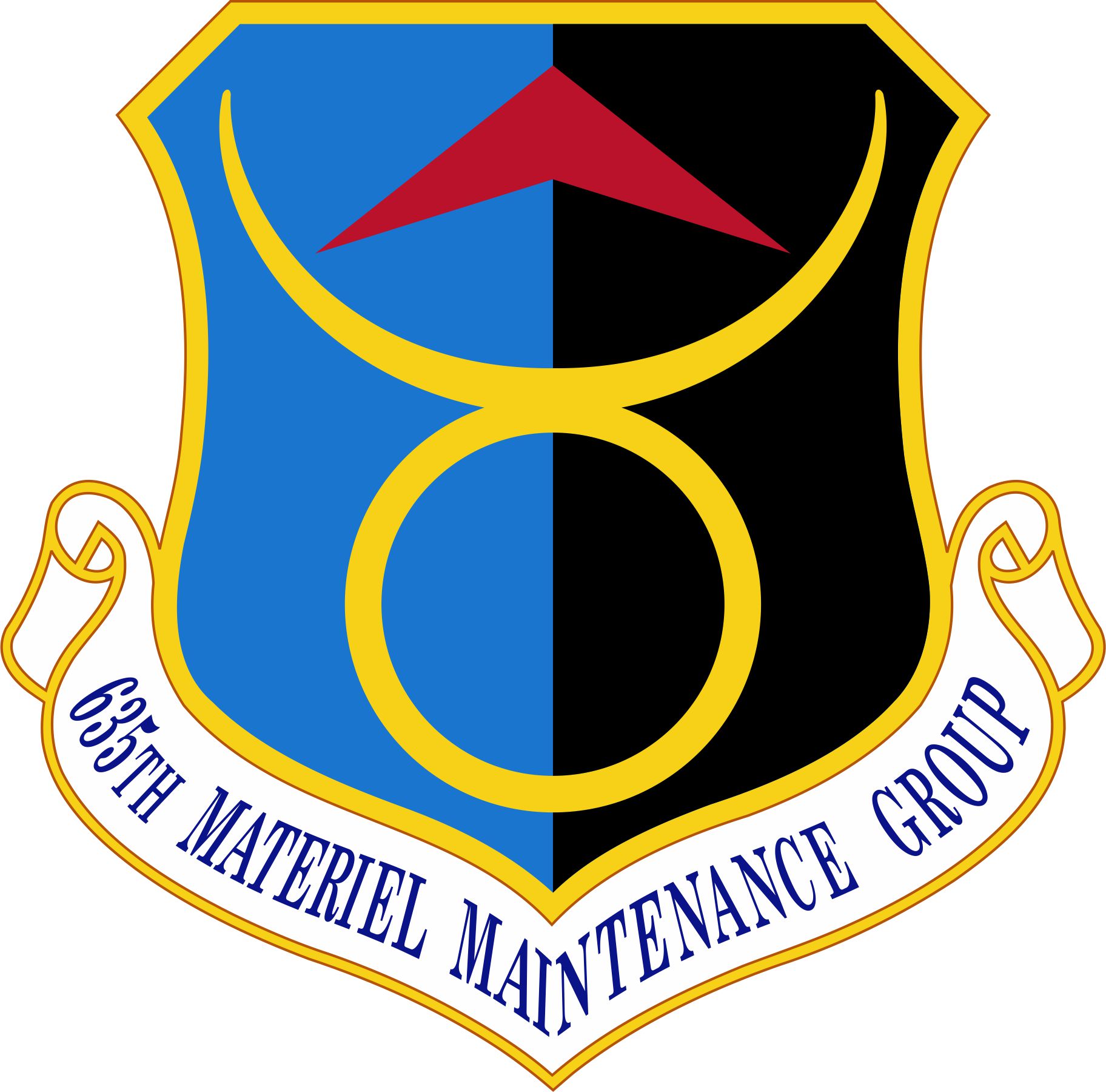 635 Materiel Maintenance Group (AFMC) > Air Force Historical Research ...