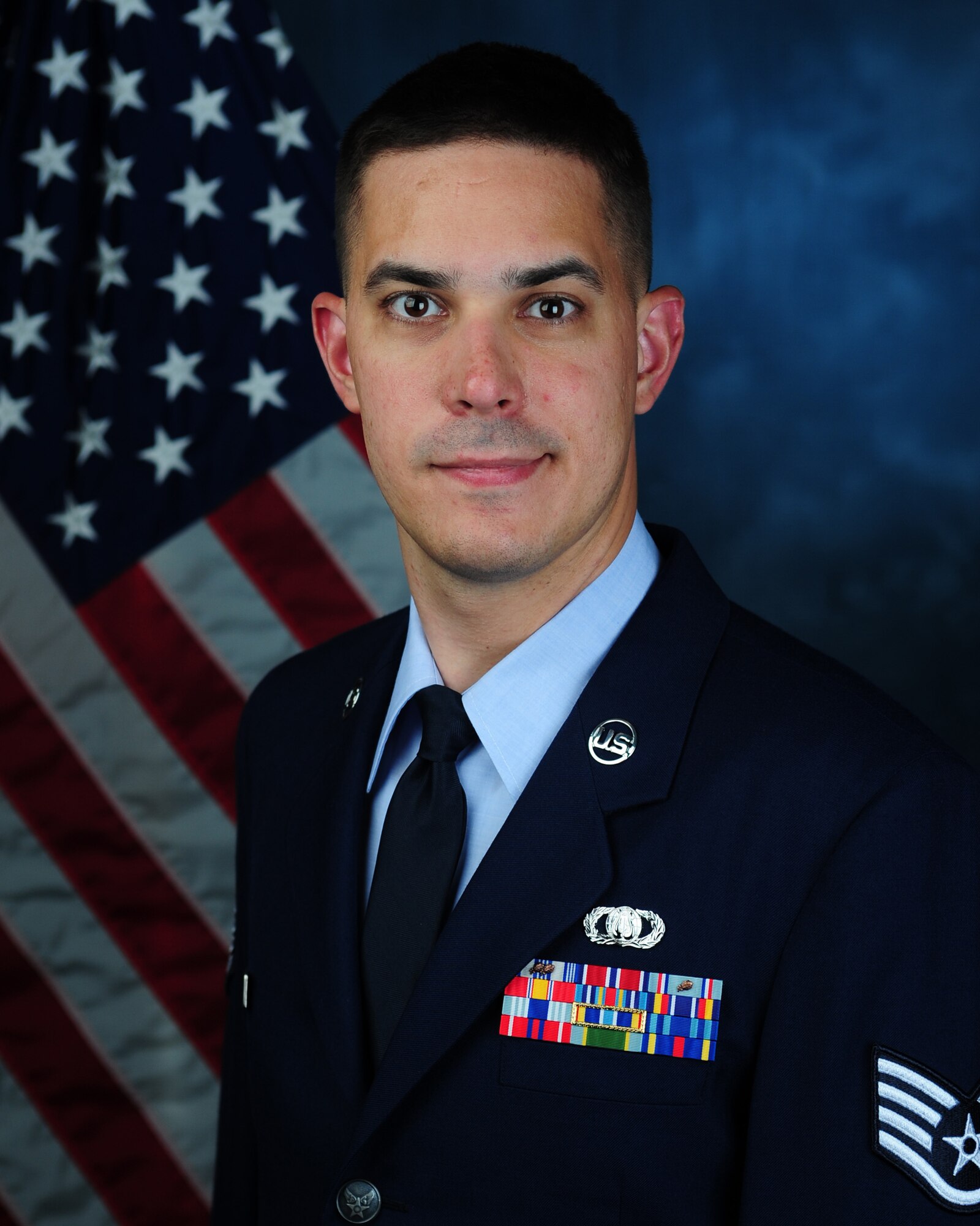 Ken Miller > Air Force Bands > Display