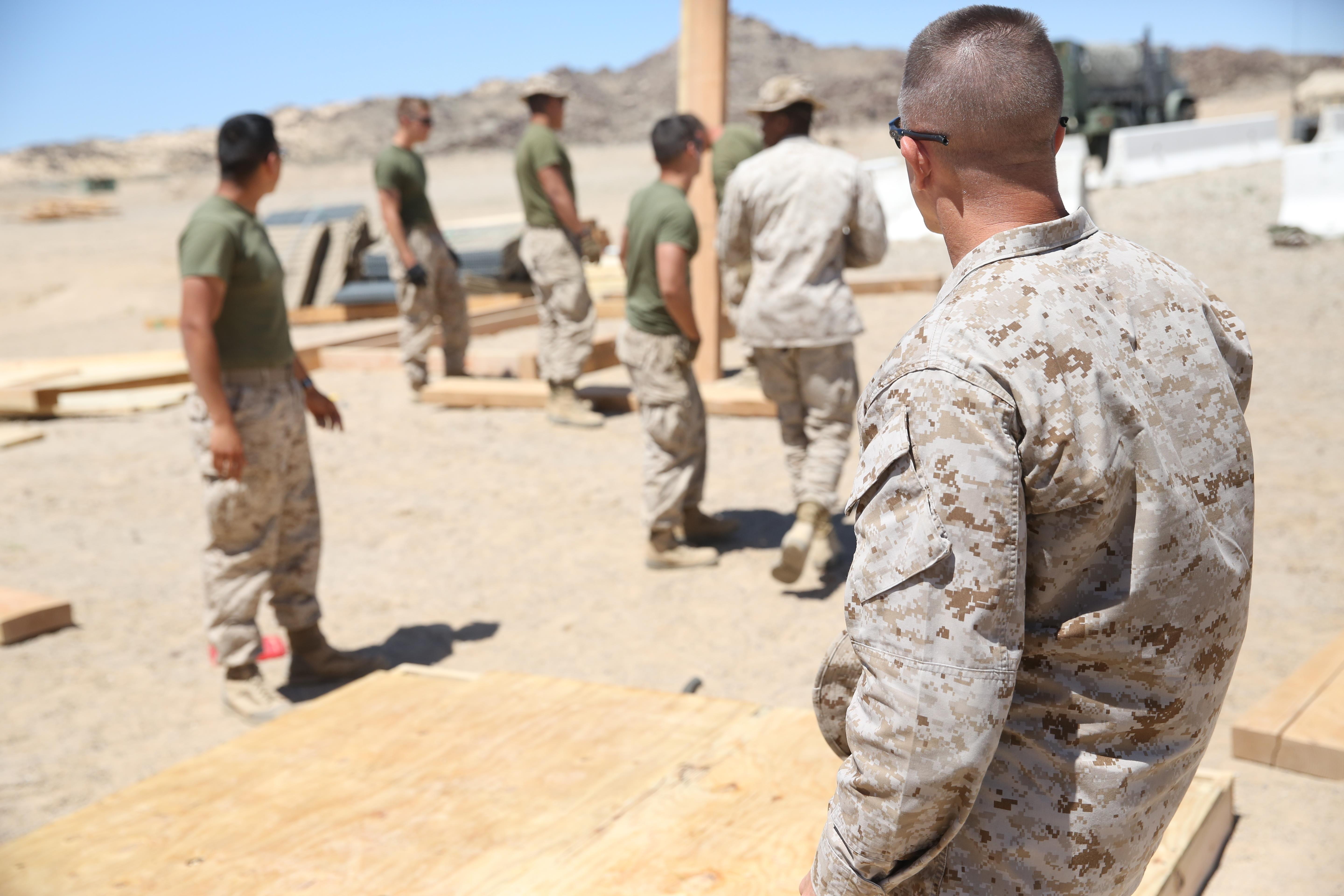 Aces embrace heat, build guard towers