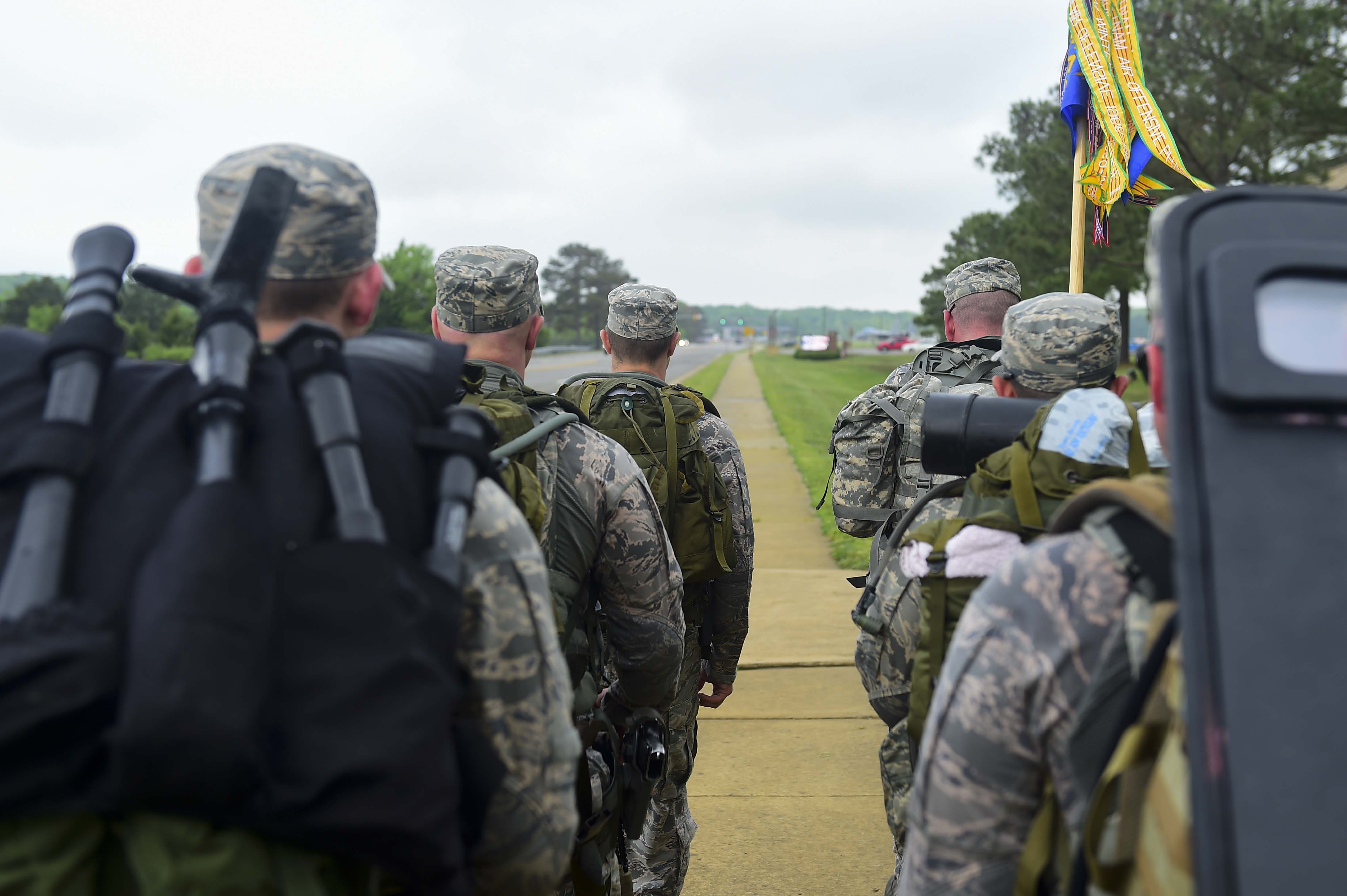 AF defender elites open ‘SWAT’ eval course > Joint Base Langley-Eustis ...