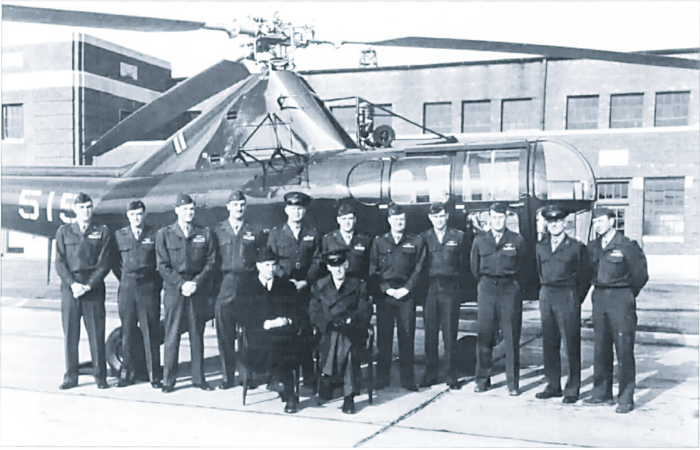 From “aviation monstrosity” to elite, the story of HMX-1 > Marine Corps ...