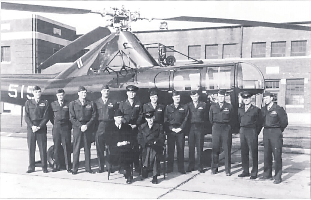 From “aviation monstrosity” to elite, the story of HMX-1 > Marine Corps ...