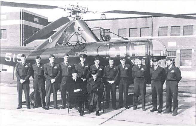 From “aviation monstrosity” to elite, the story of HMX-1 > Marine Corps ...