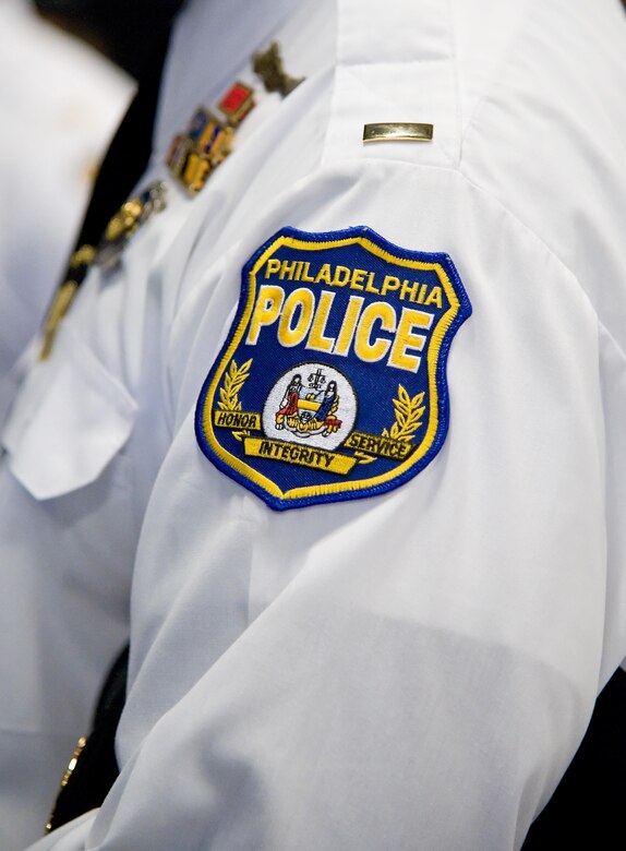 Snapshot: 436th SFS hosts Philadelphia Police Department > Dover Air ...