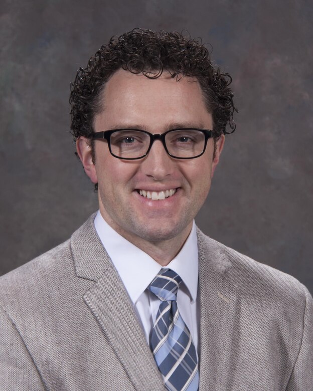 Brame tapped for liaison post > Engineer Research and Development ...