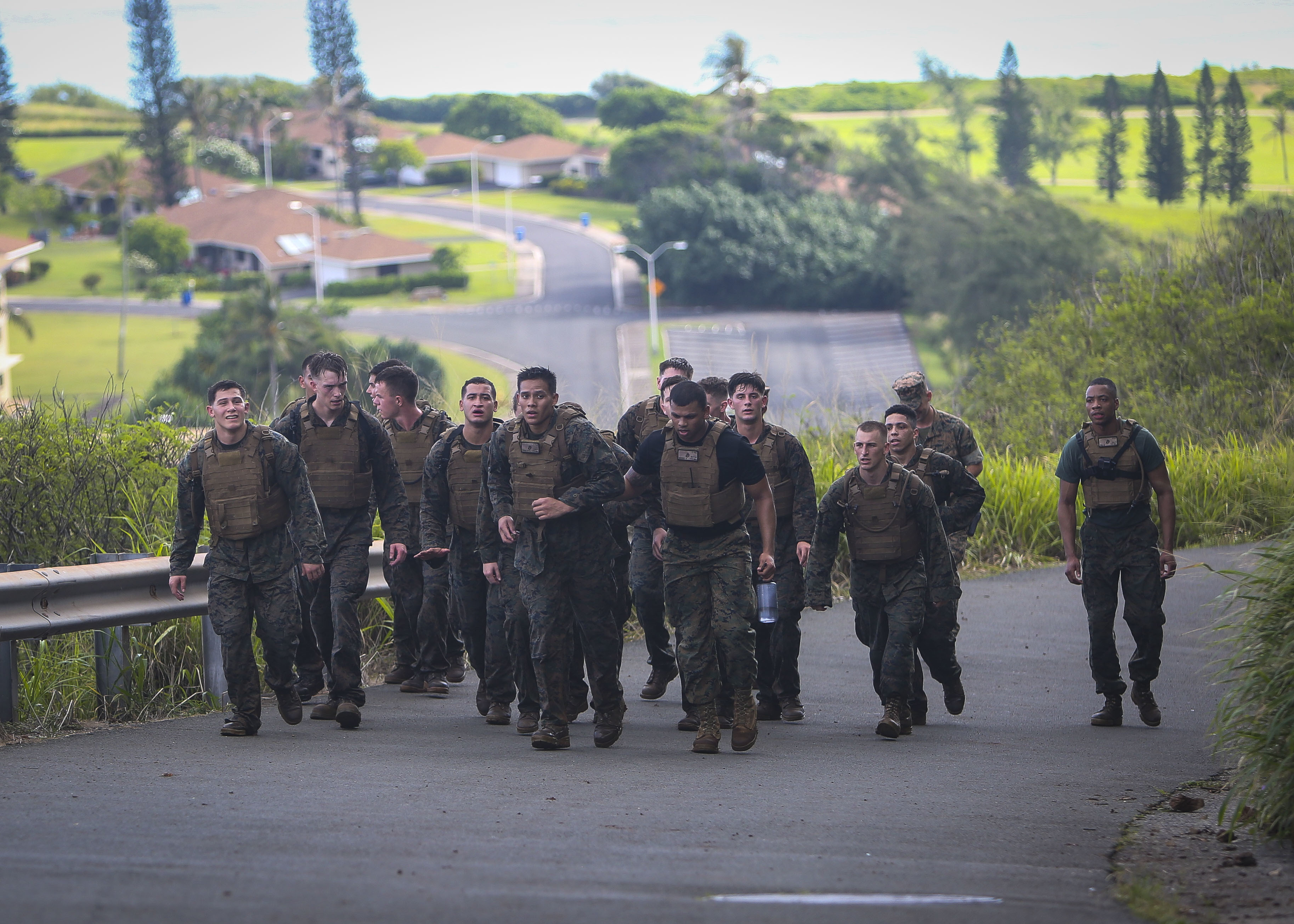 MAIC: Earning the tab