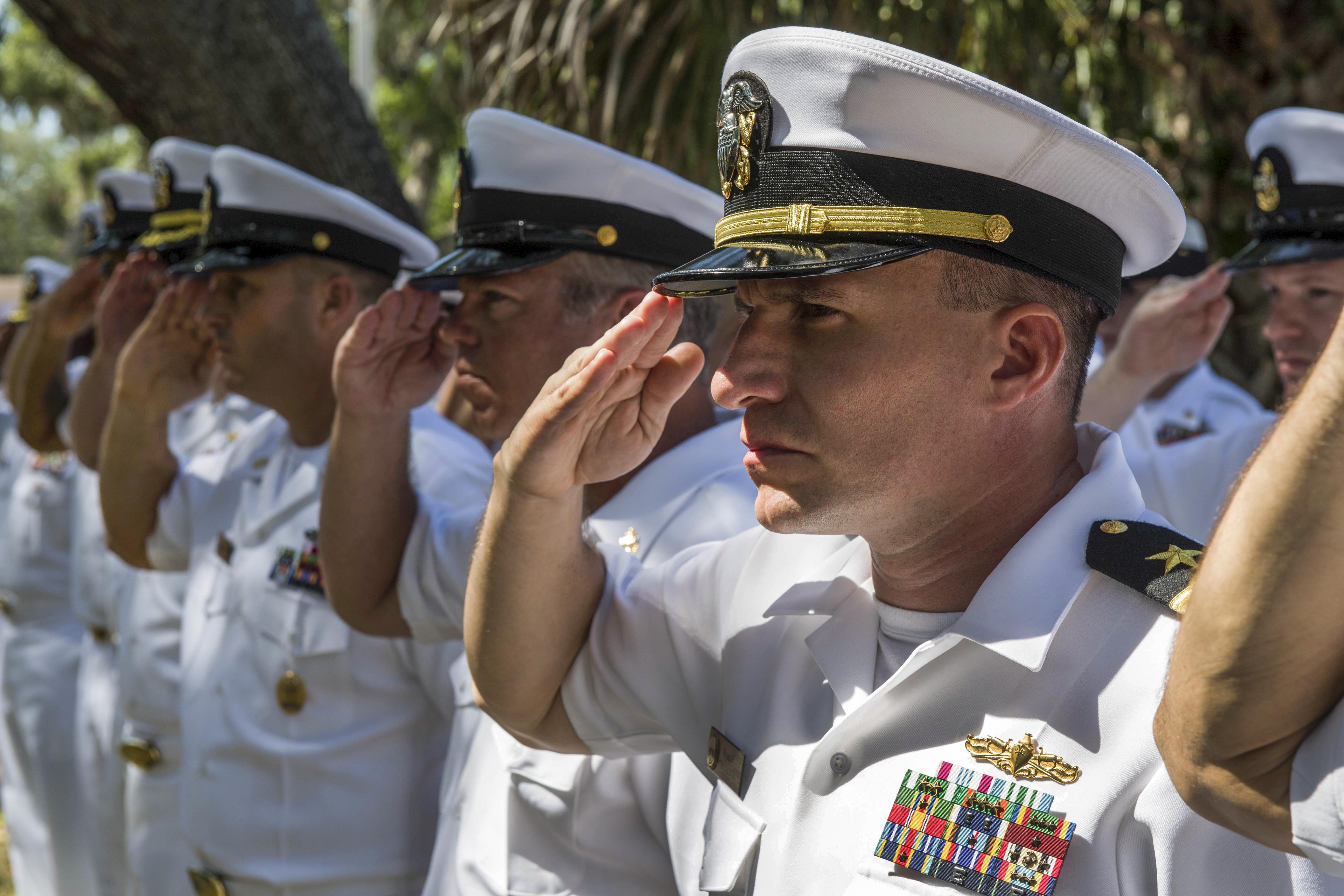 U.S. DEPARTMENT OF DEFENSE > Photos > Photo Gallery