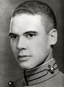 U.S. Air Force general officer Benjamin Oliver Davis Jr.
