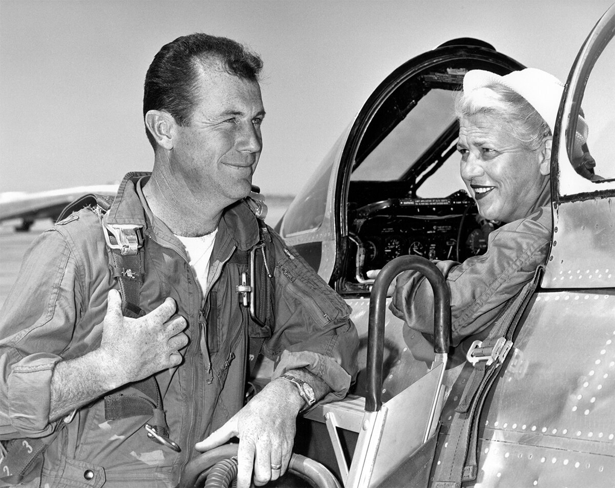 This week in Edwards flight test history > Edwards Air Force Base ...