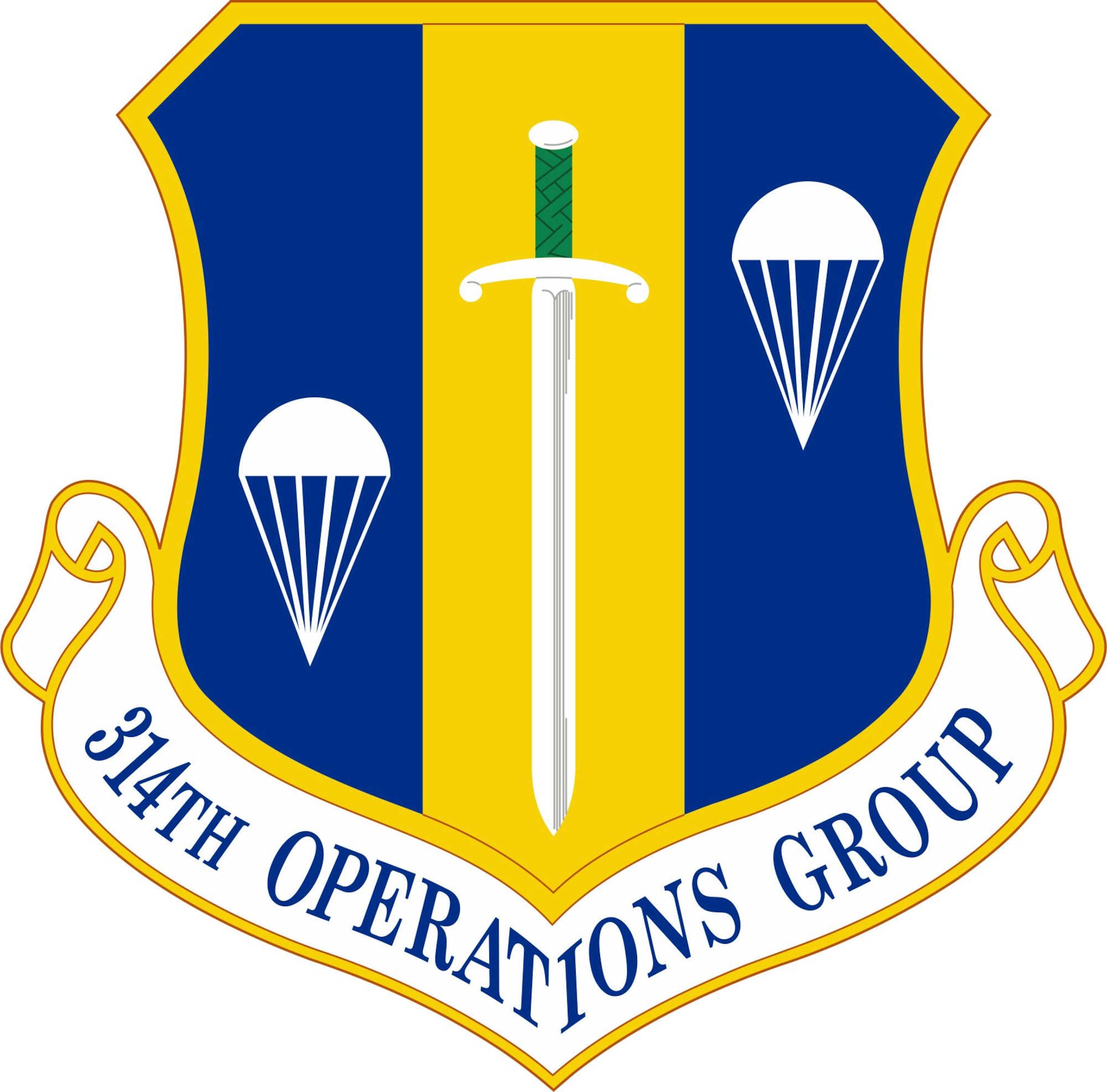 314 Operations Group (AETC) > Air Force Historical Research Agency ...