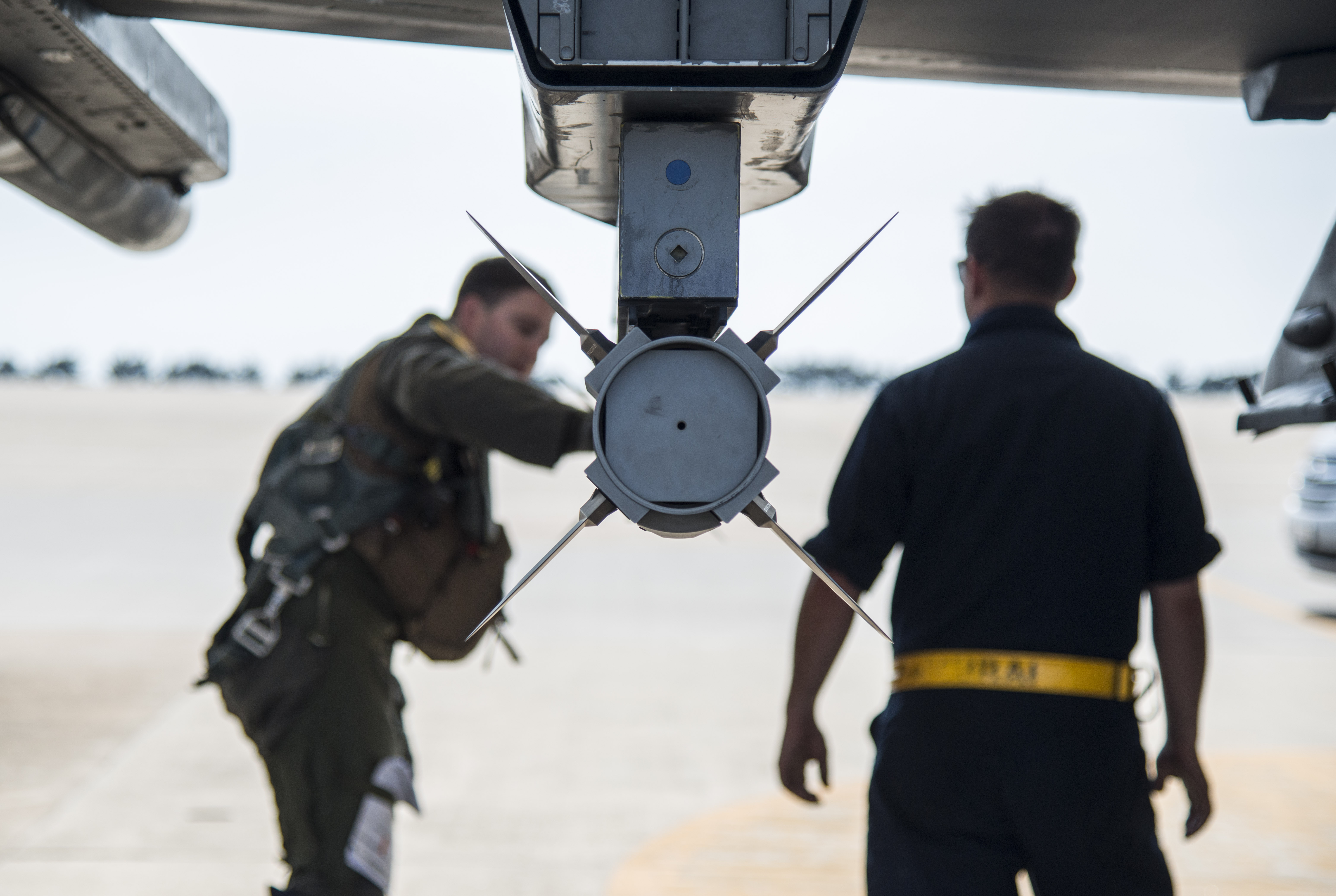 35th FW surge proves regional interoperability, security > Misawa Air ...