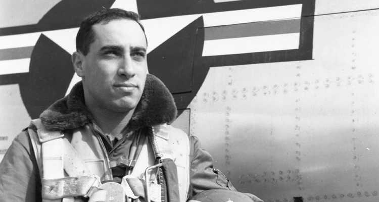A week in history May 14-20 > Fairchild Air Force Base > Article Display