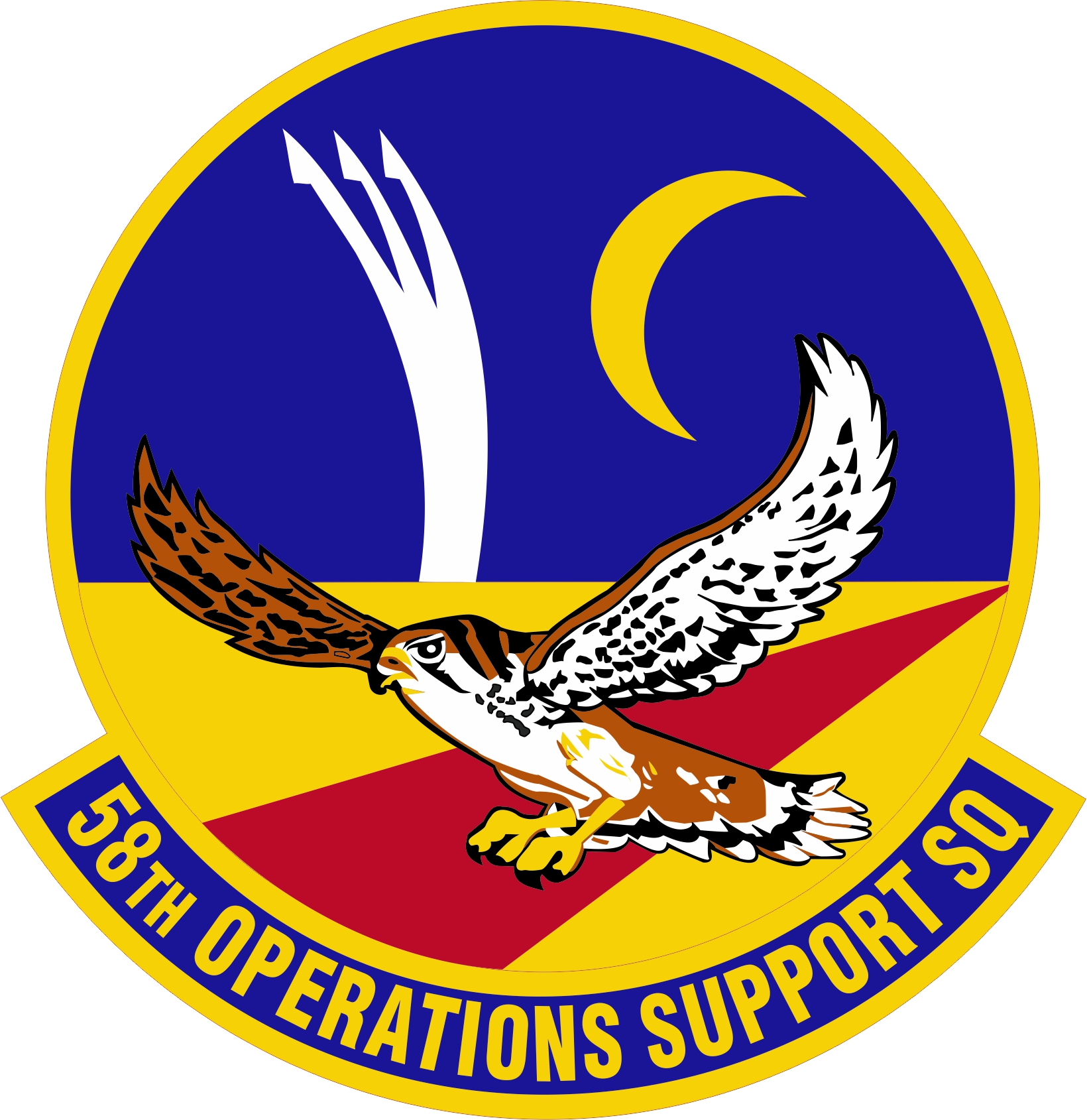 58 Operations Support Squadron (AETC) > Air Force Historical Research ...