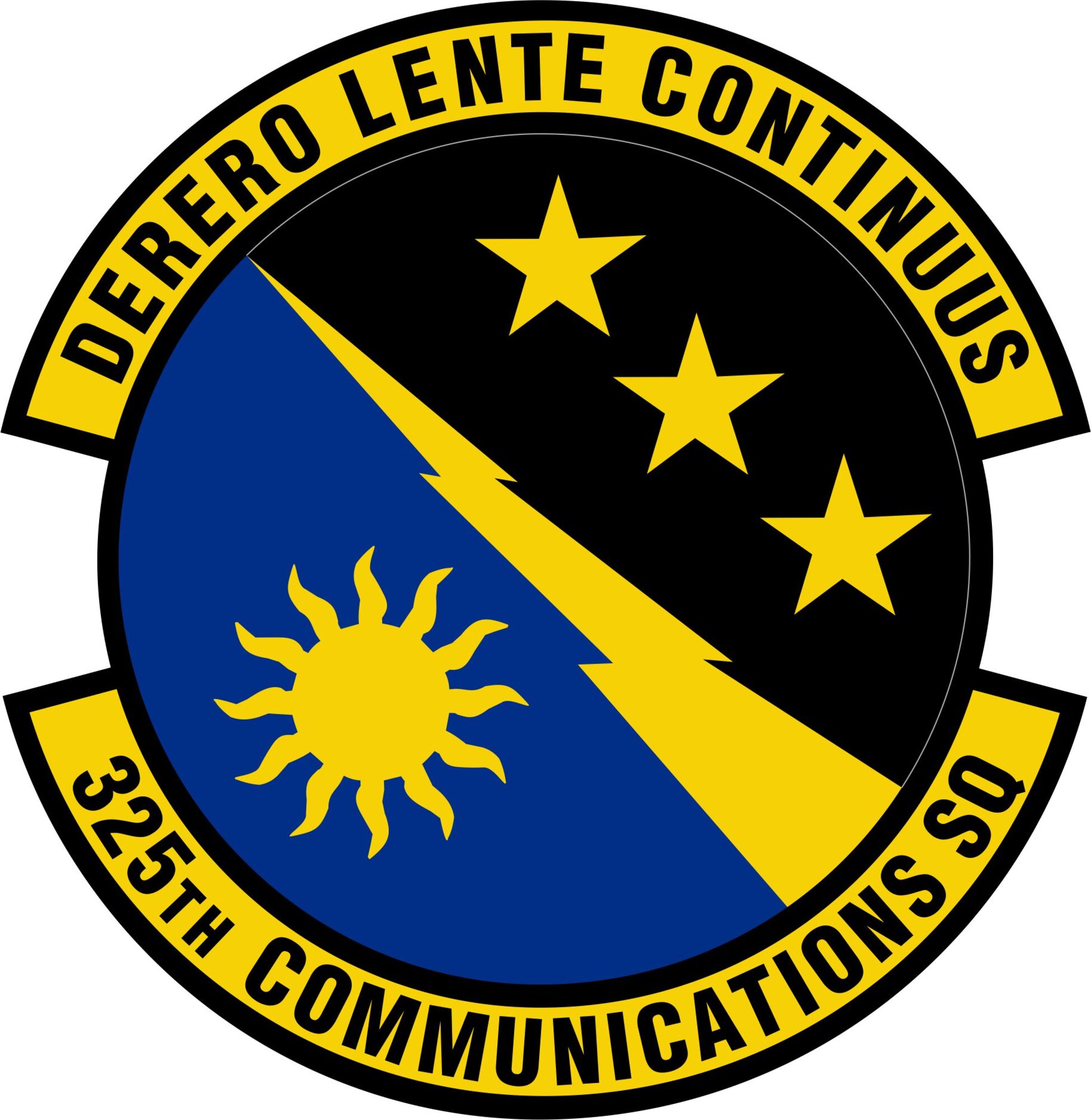 325 Communications Squadron (ACC) > Air Force Historical Research ...